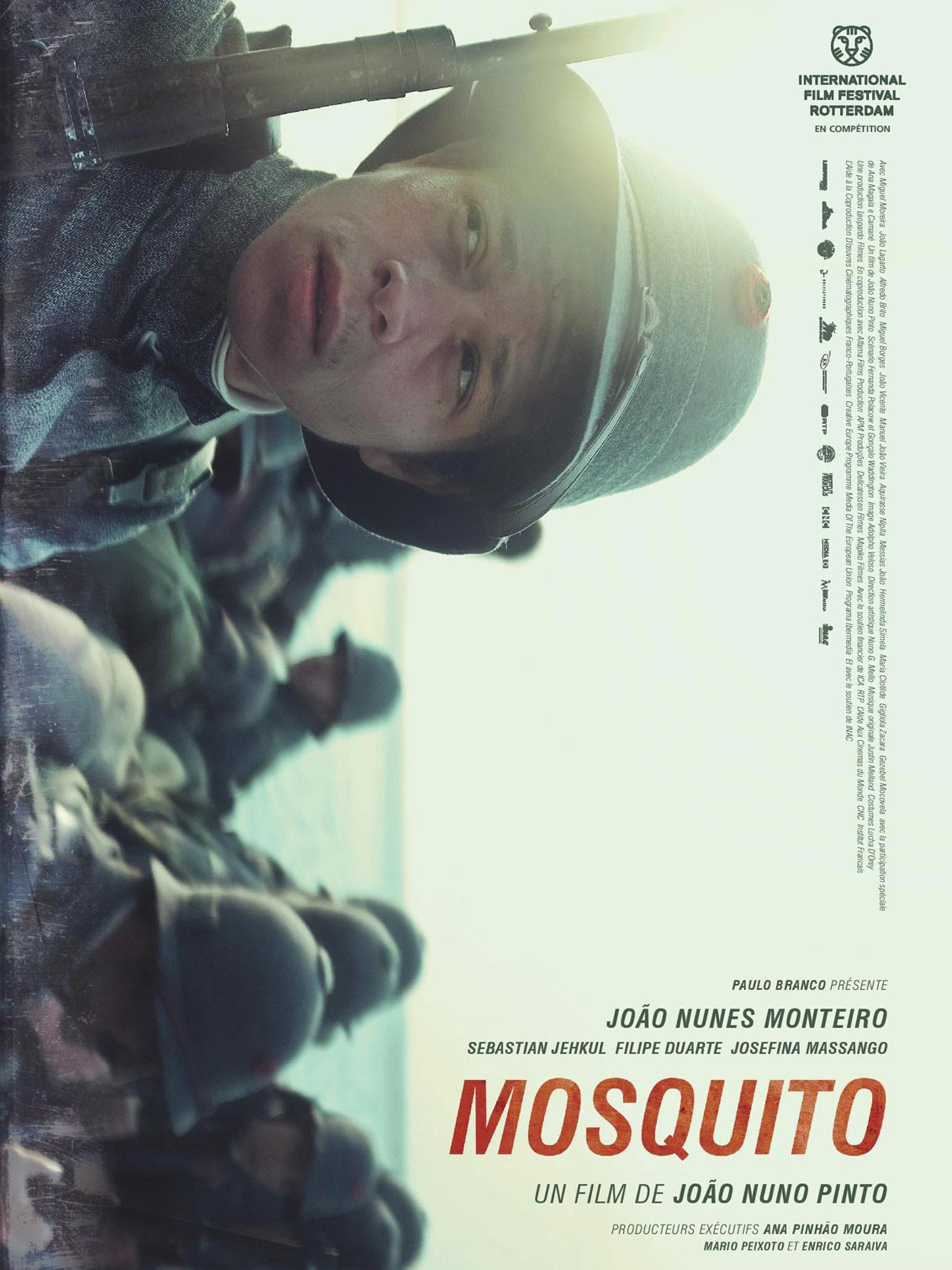 Mosquito | Rotten Tomatoes