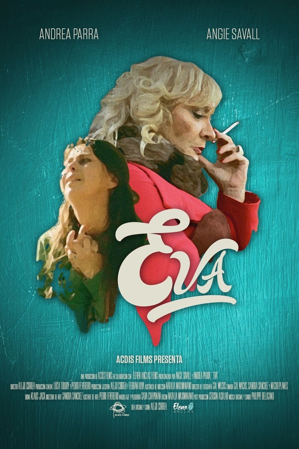 Eva | Rotten Tomatoes