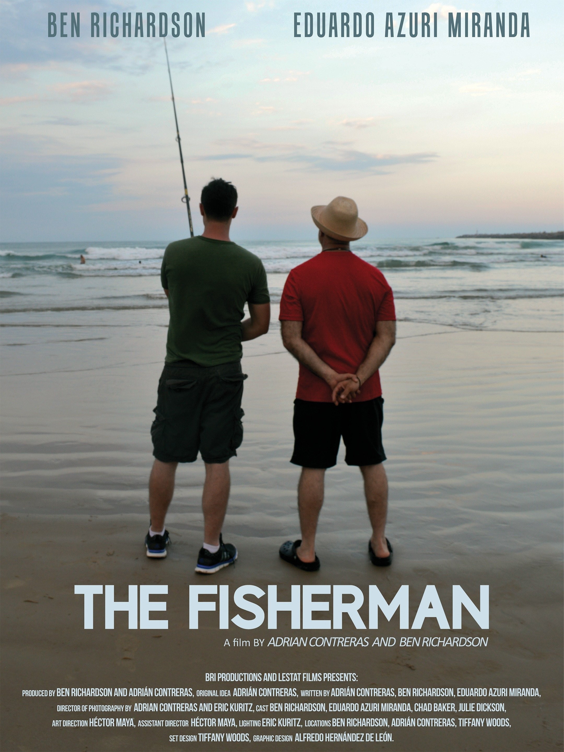 The Fisherman Pictures | Rotten Tomatoes