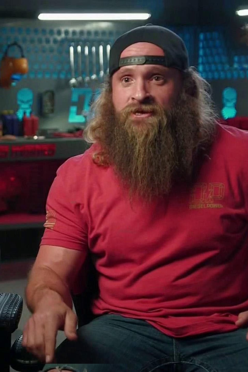 Get Pitted Pictures | Rotten Tomatoes