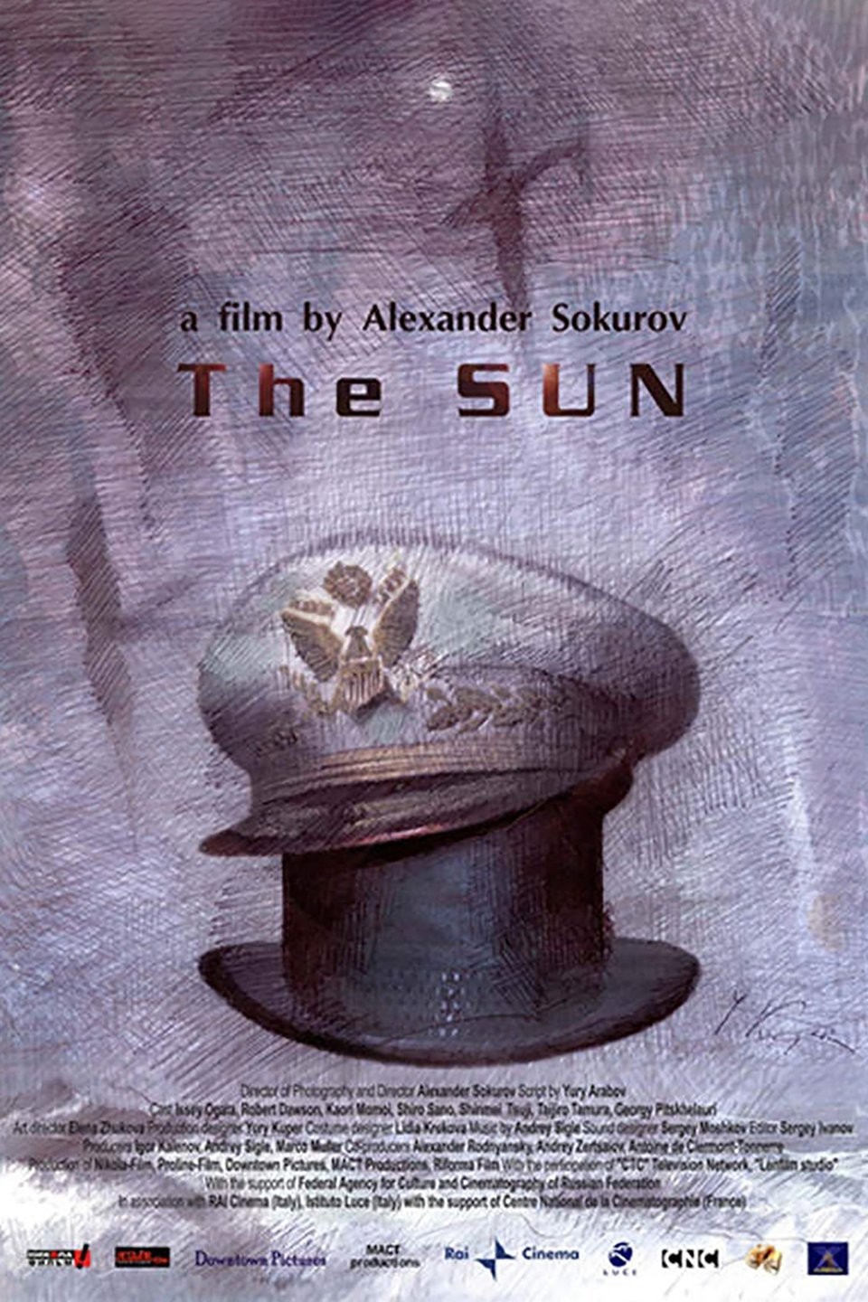 The Sun | Rotten Tomatoes