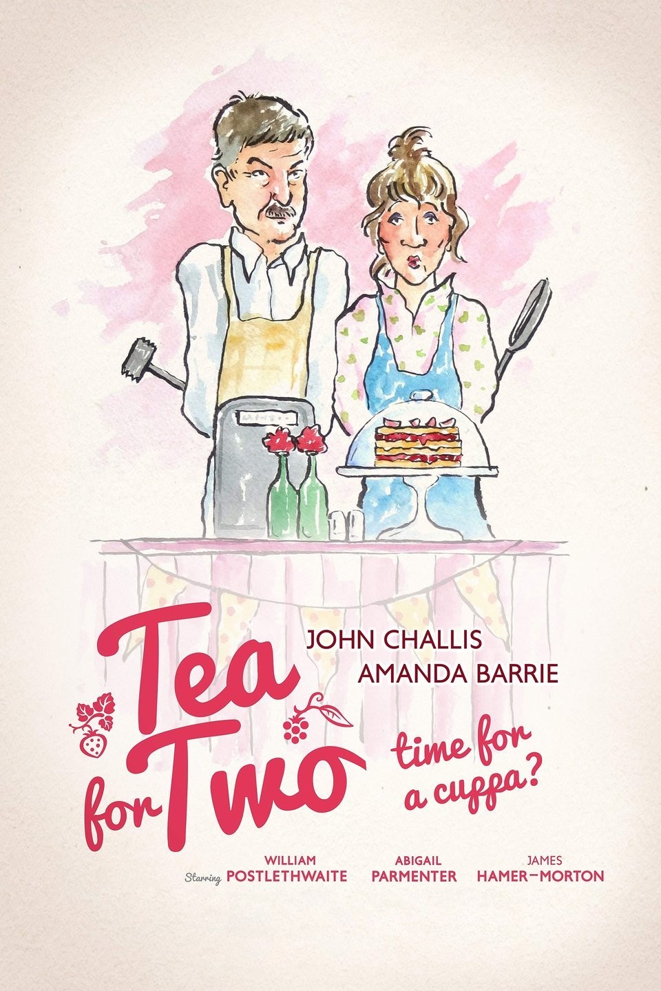 Tea for Two | Rotten Tomatoes