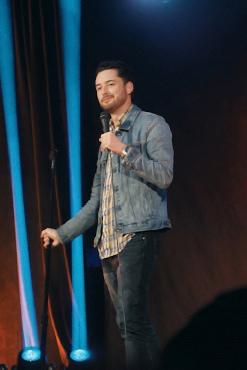 Caleb Synan, Chase Bernstein, Joey Villagomez Pictures | Rotten Tomatoes