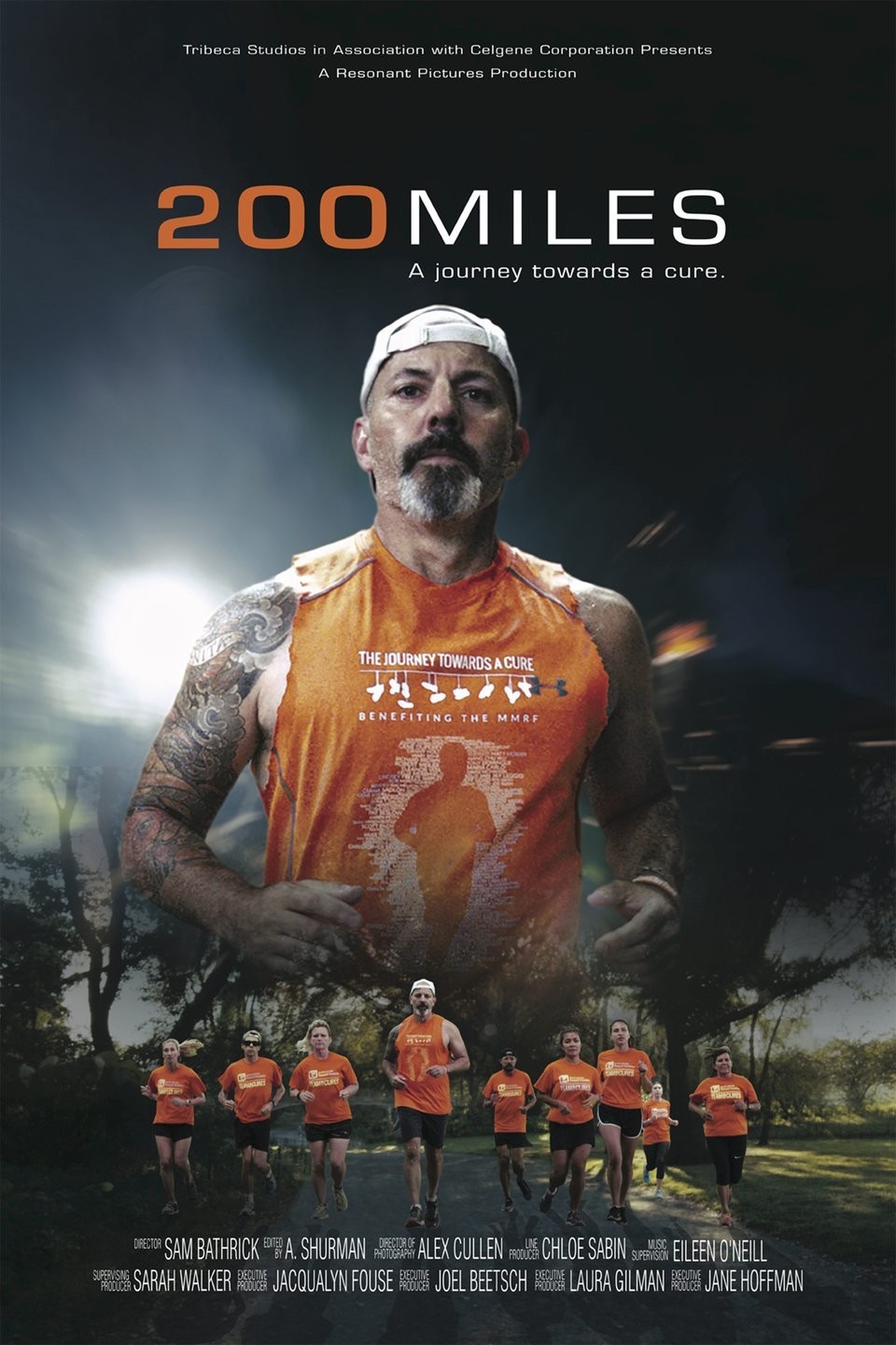 200 Miles Pictures | Rotten Tomatoes