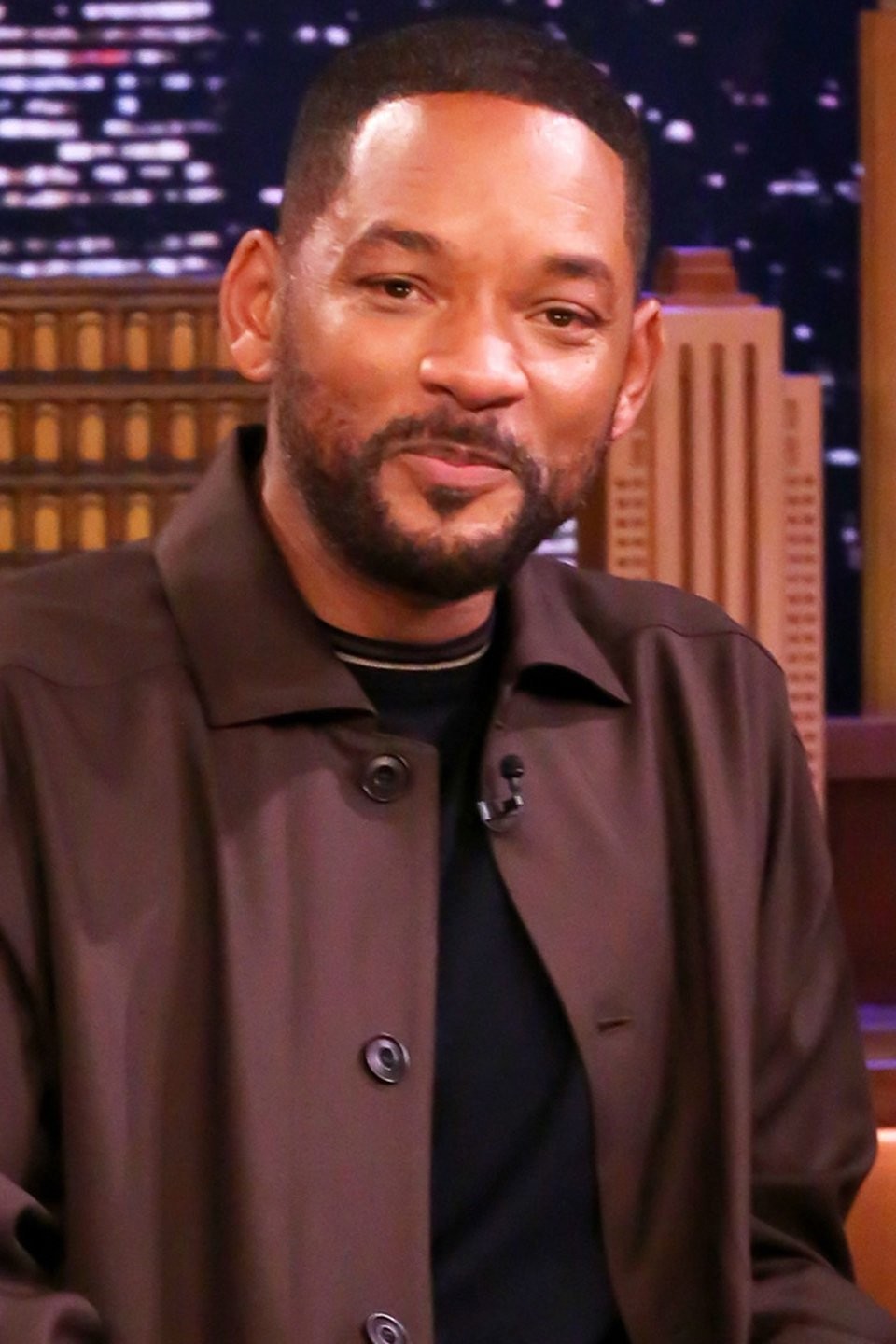 Will Smith; Patti Smith Pictures | Rotten Tomatoes