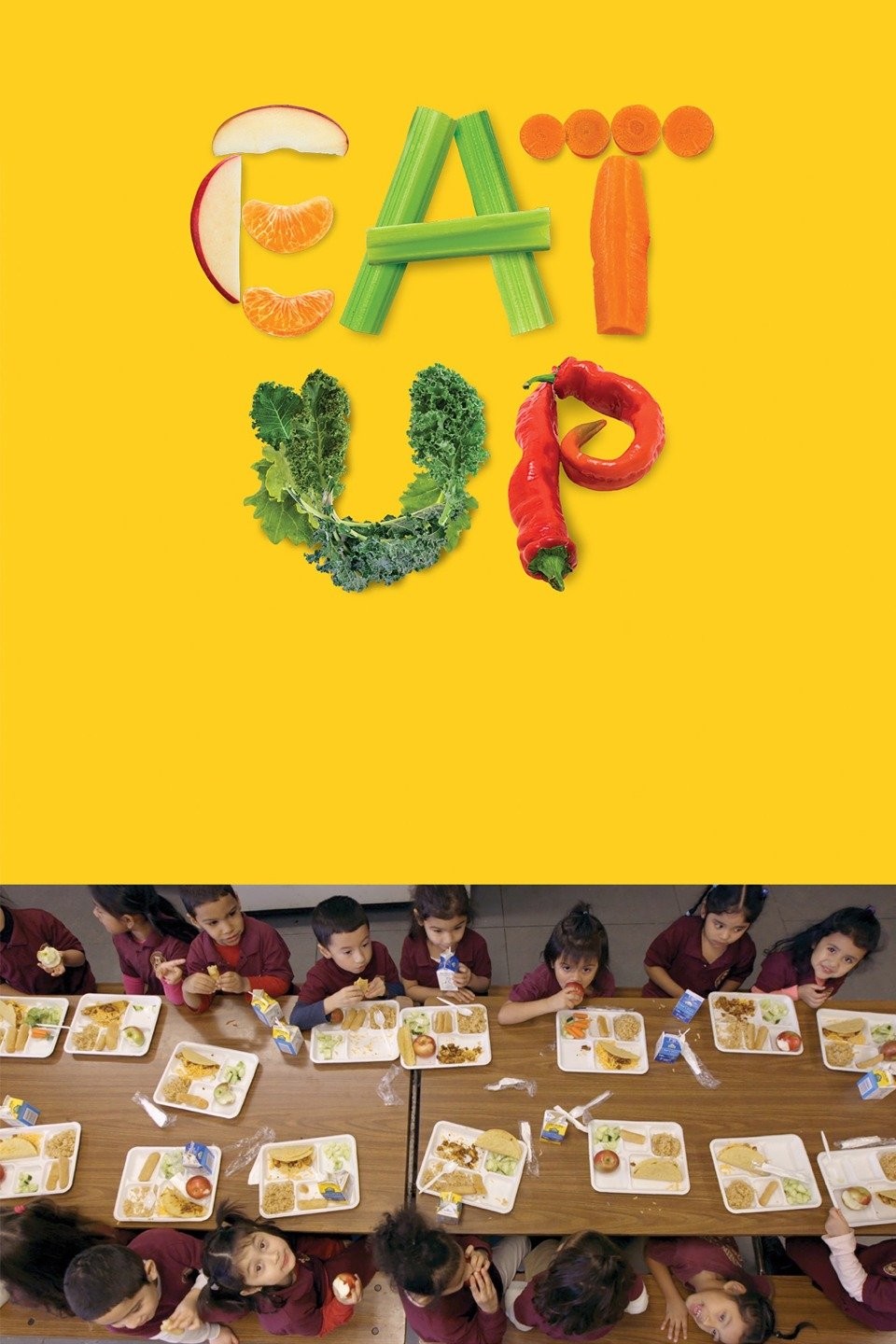 Eat Up | Rotten Tomatoes