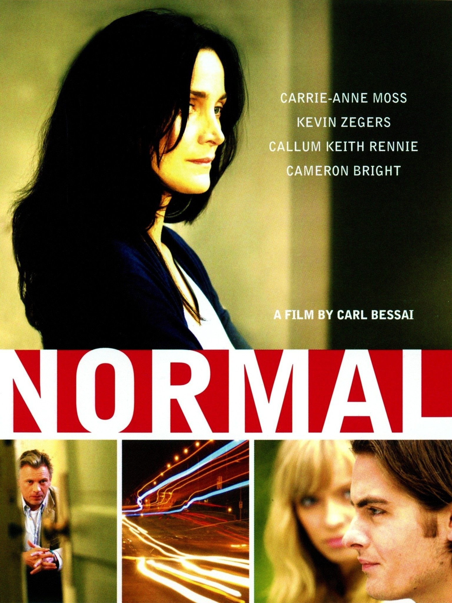 Normal Pictures | Rotten Tomatoes