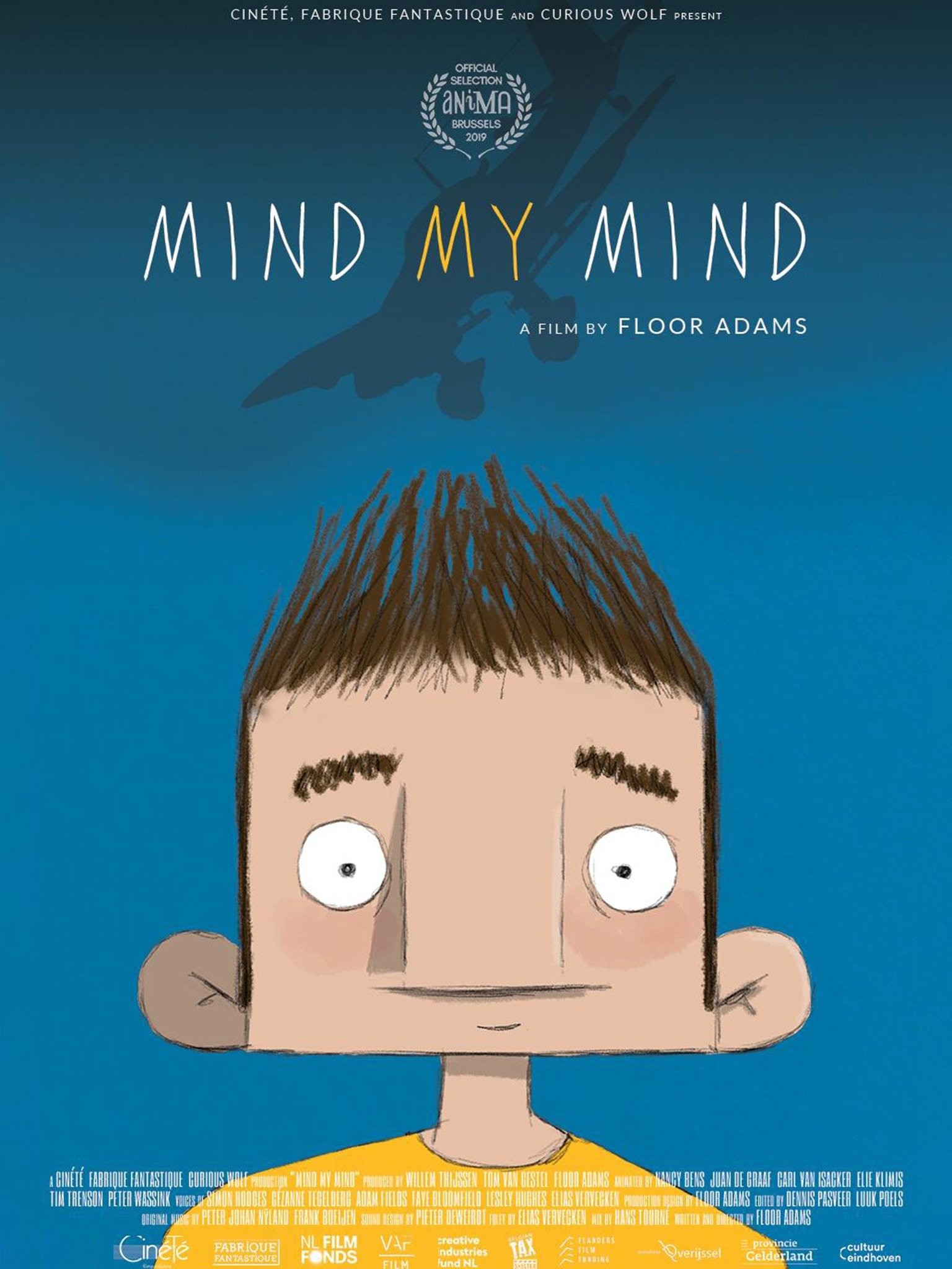 Mind My Mind | Rotten Tomatoes