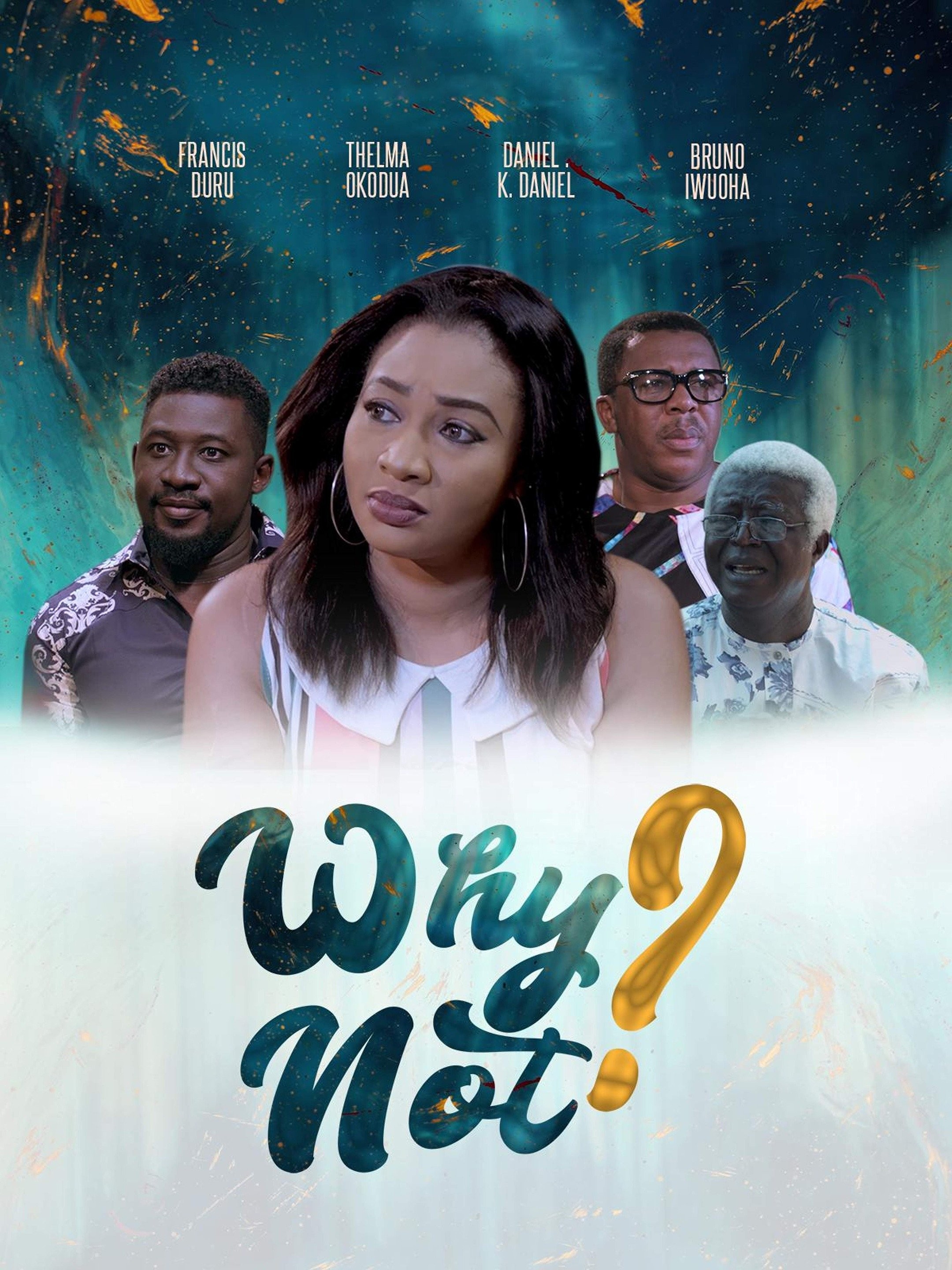 Why Not? Pictures | Rotten Tomatoes