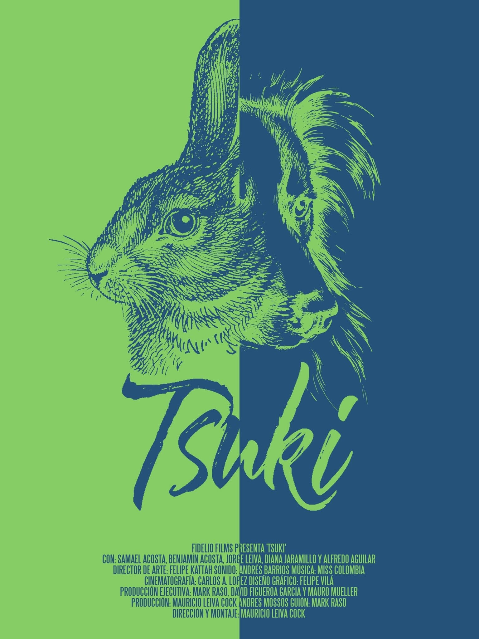 Tsuki | Rotten Tomatoes