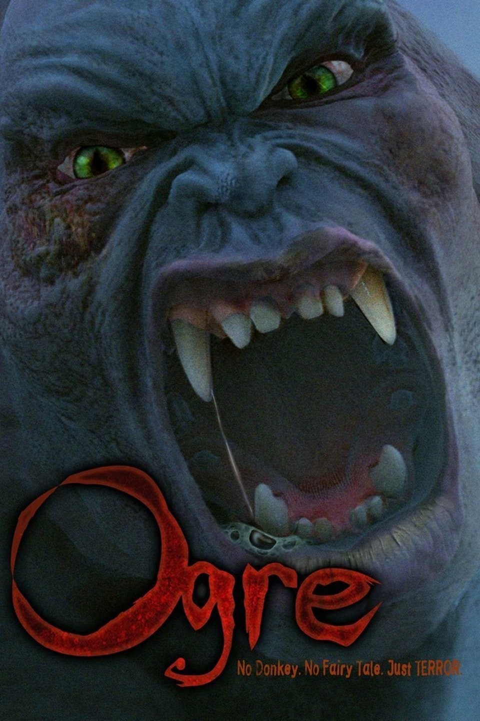 Ogre | Rotten Tomatoes