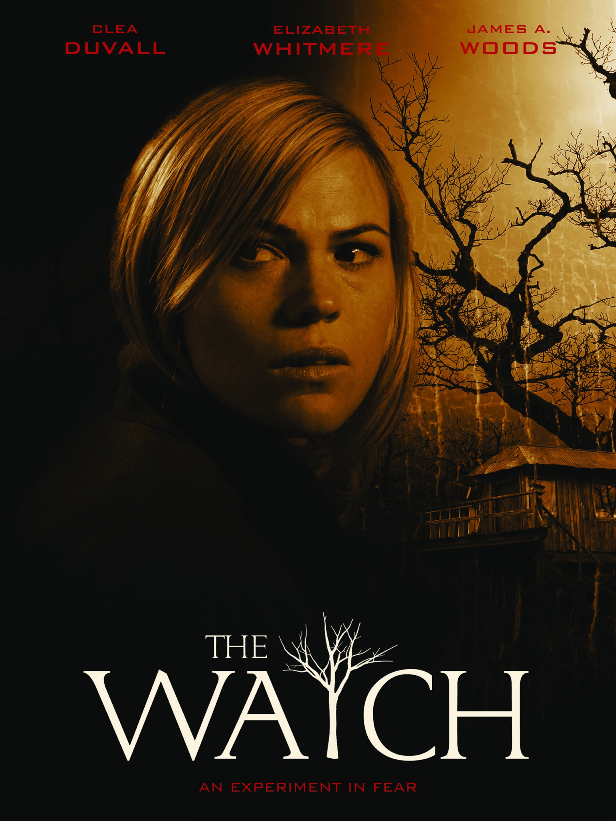The Watch | Rotten Tomatoes