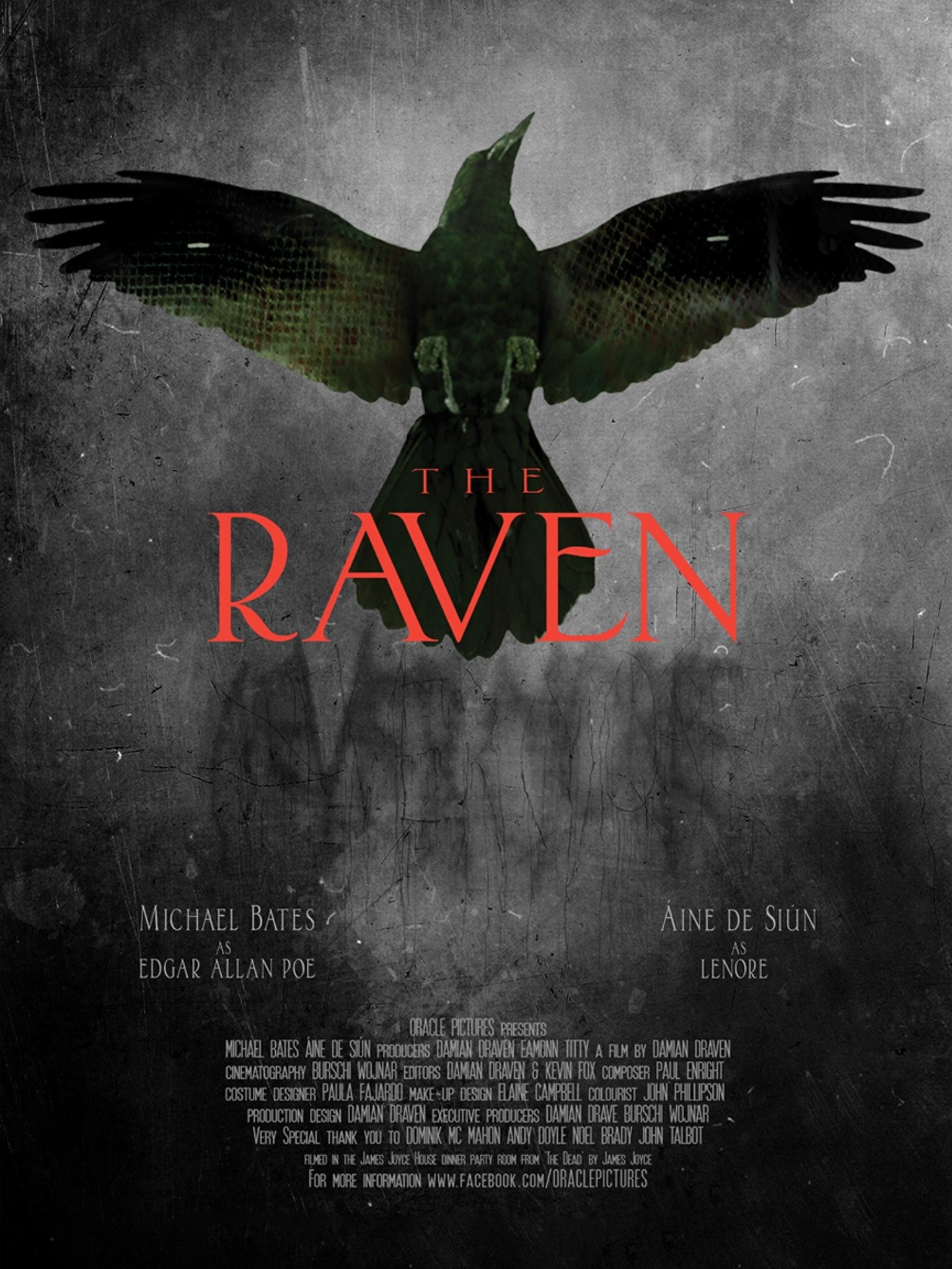 The Raven Pictures | Rotten Tomatoes