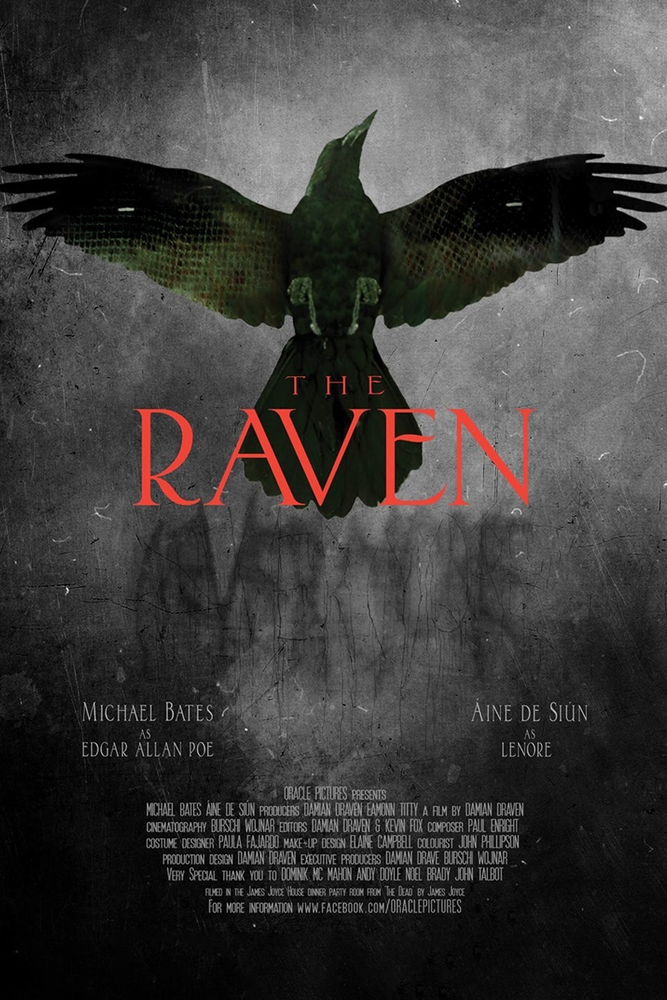 The Raven - Rotten Tomatoes