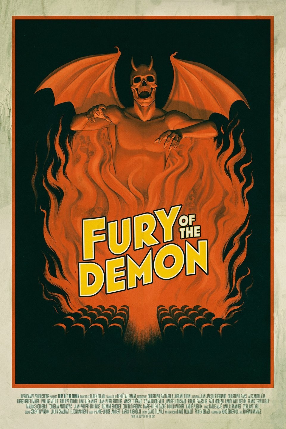 Fury of the Demon Pictures | Rotten Tomatoes