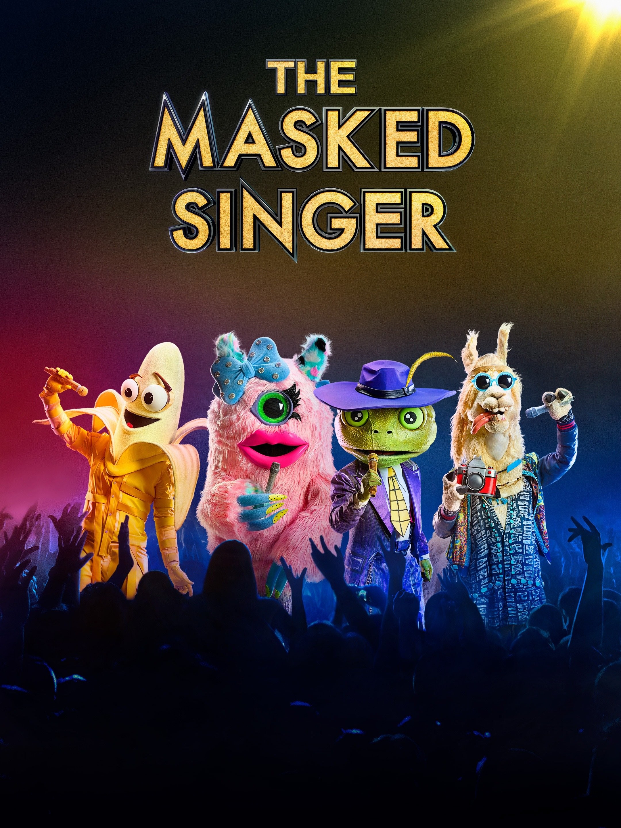 The Masked Singer Season 3 | Rotten Tomatoes