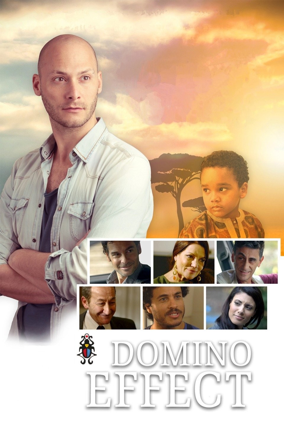 Domino Effect | Rotten Tomatoes