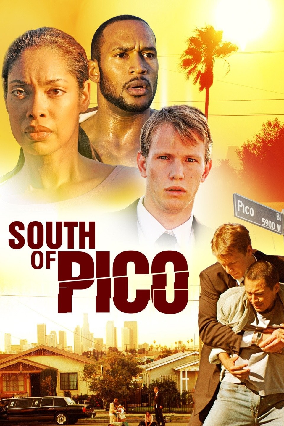 South of Pico Pictures | Rotten Tomatoes