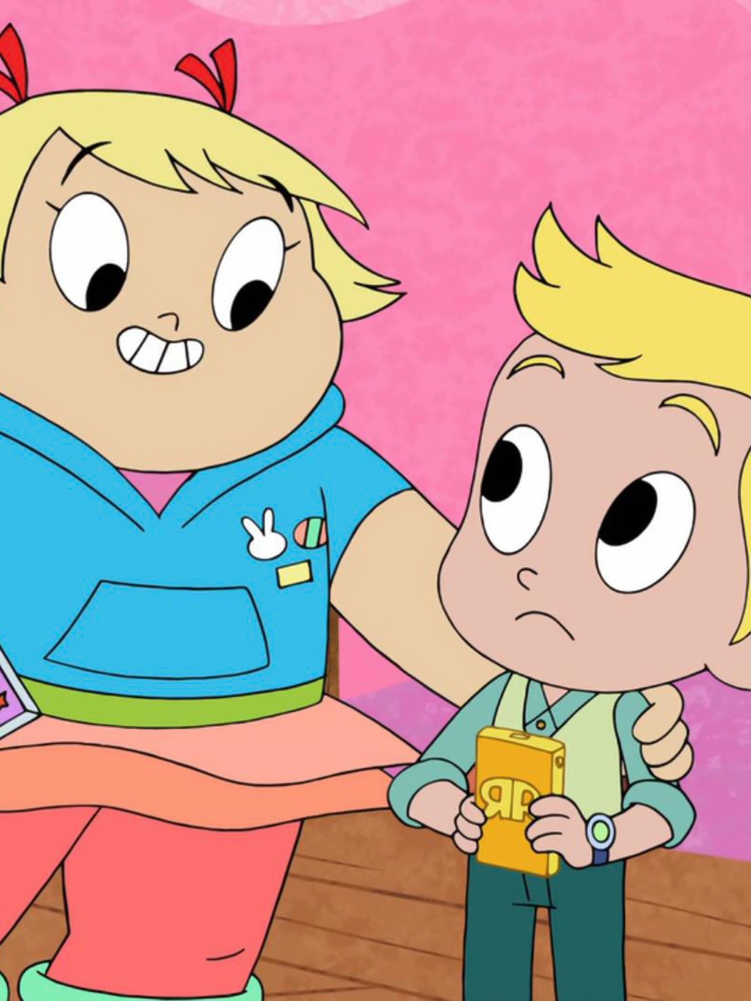 The Dread Pirate Richie; Crush 4U Where RU? Pictures | Rotten Tomatoes