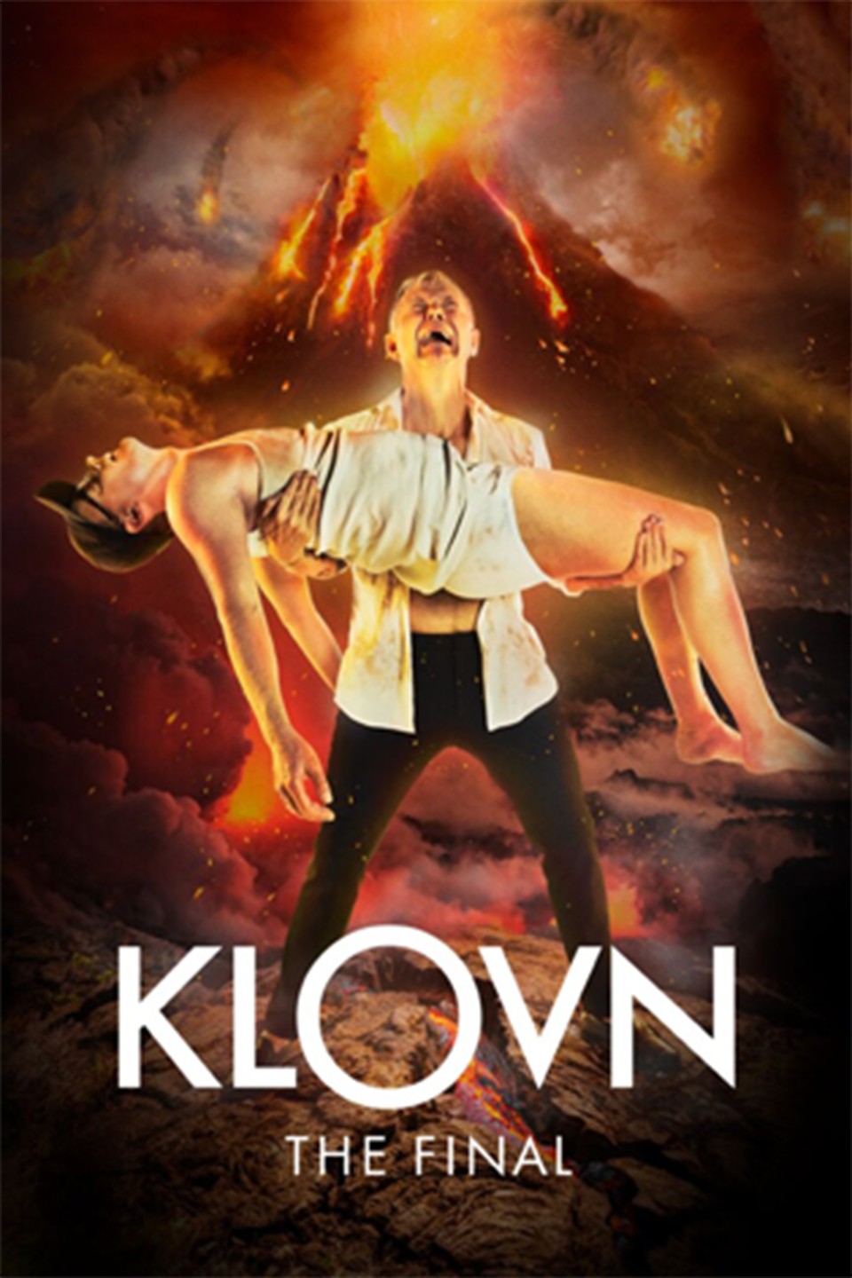 Klovn 3: The Final Pictures | Rotten Tomatoes