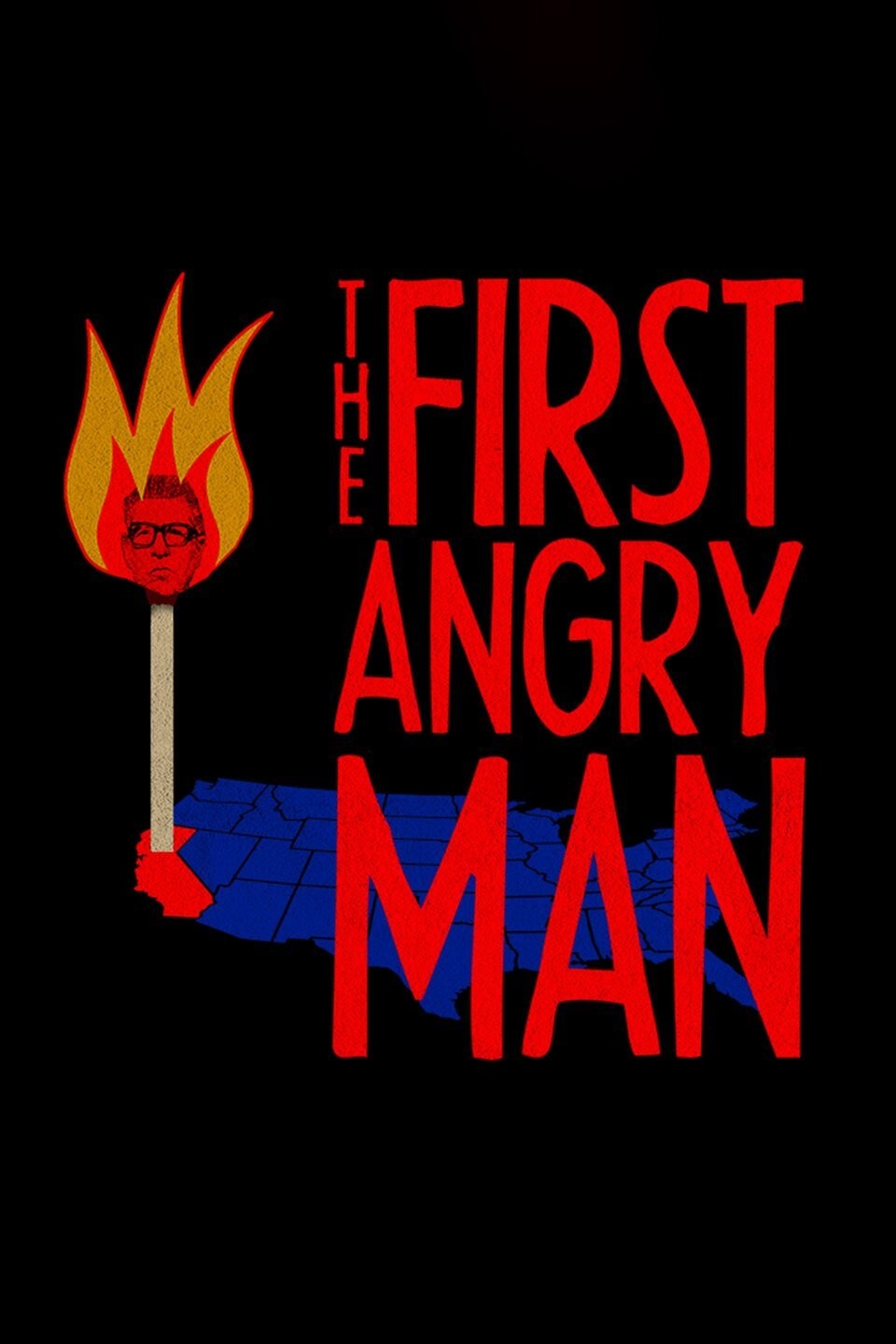 The First Angry Man | Rotten Tomatoes
