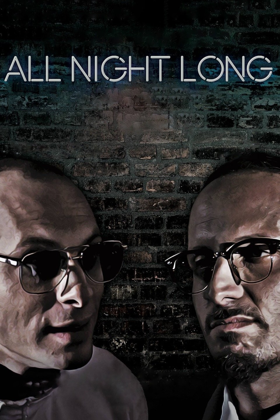 All Night Long | Rotten Tomatoes