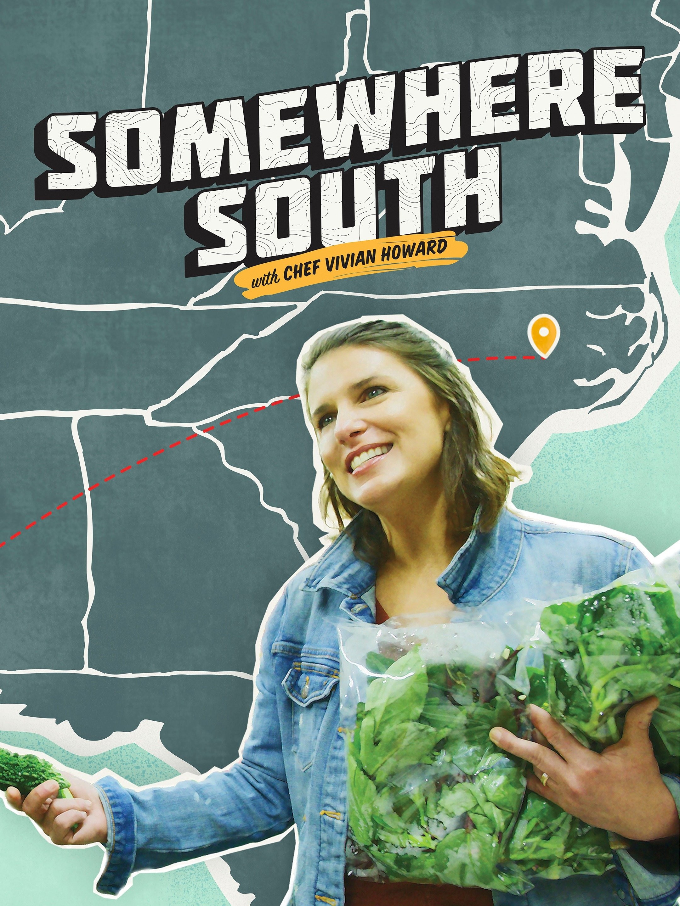 Somewhere South | Rotten Tomatoes