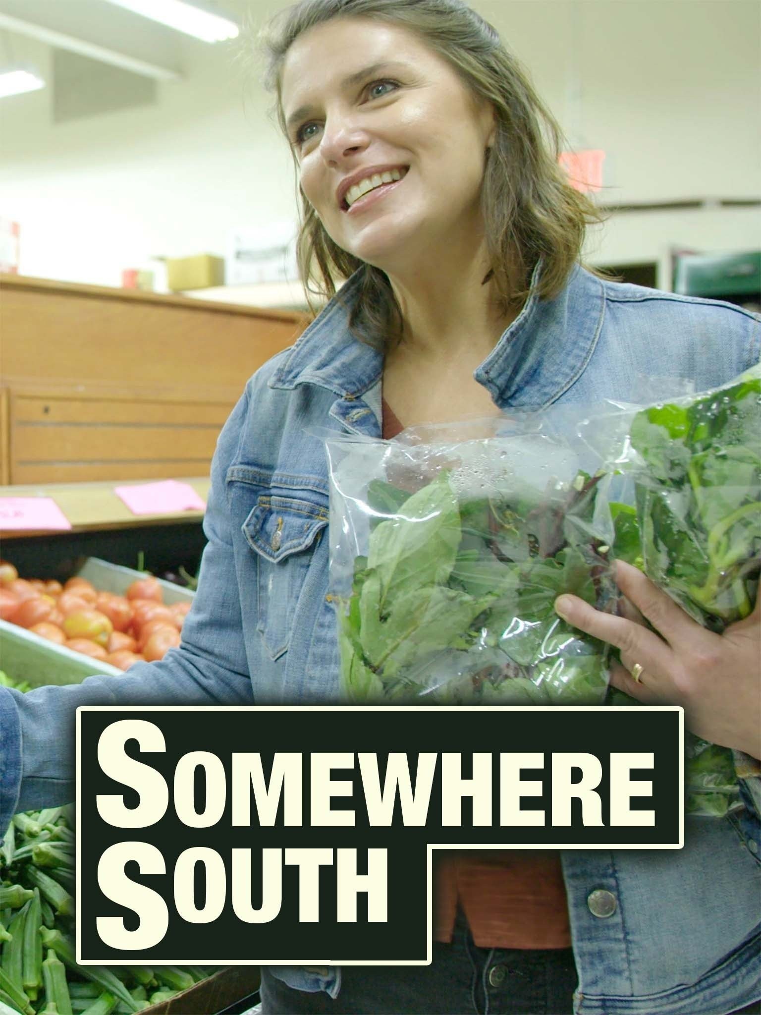 Somewhere South Season 1 | Rotten Tomatoes