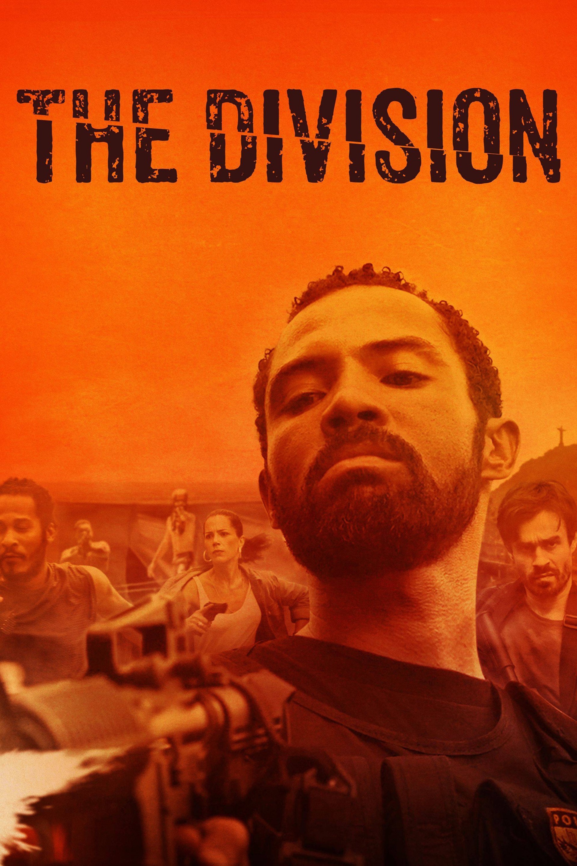 The Division | Rotten Tomatoes