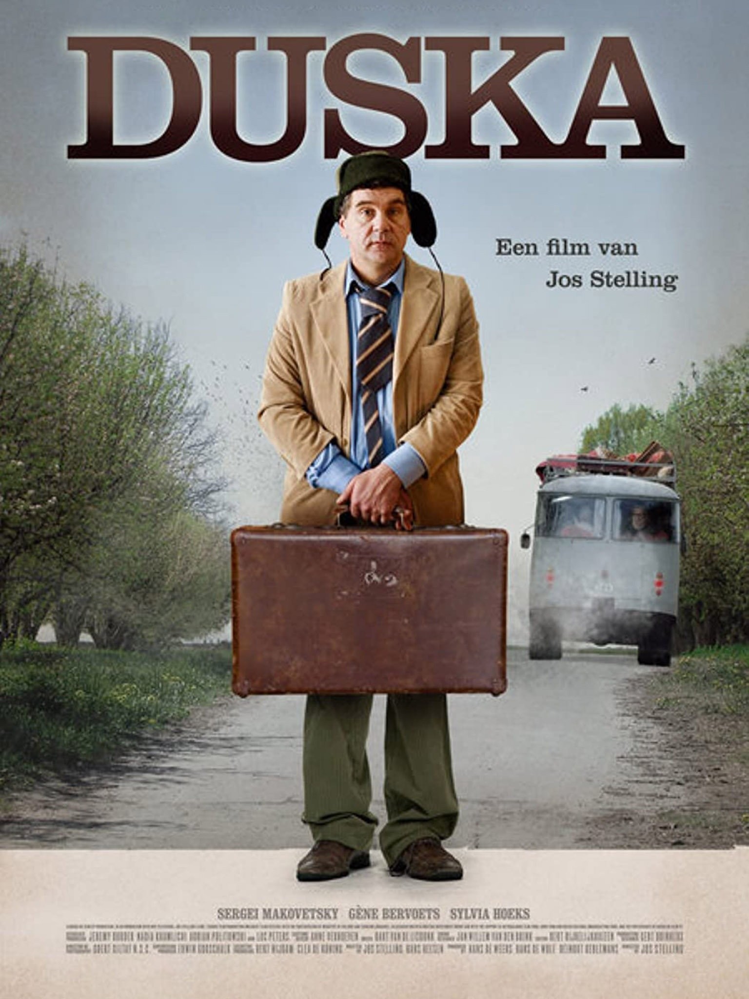 Duska Pictures | Rotten Tomatoes