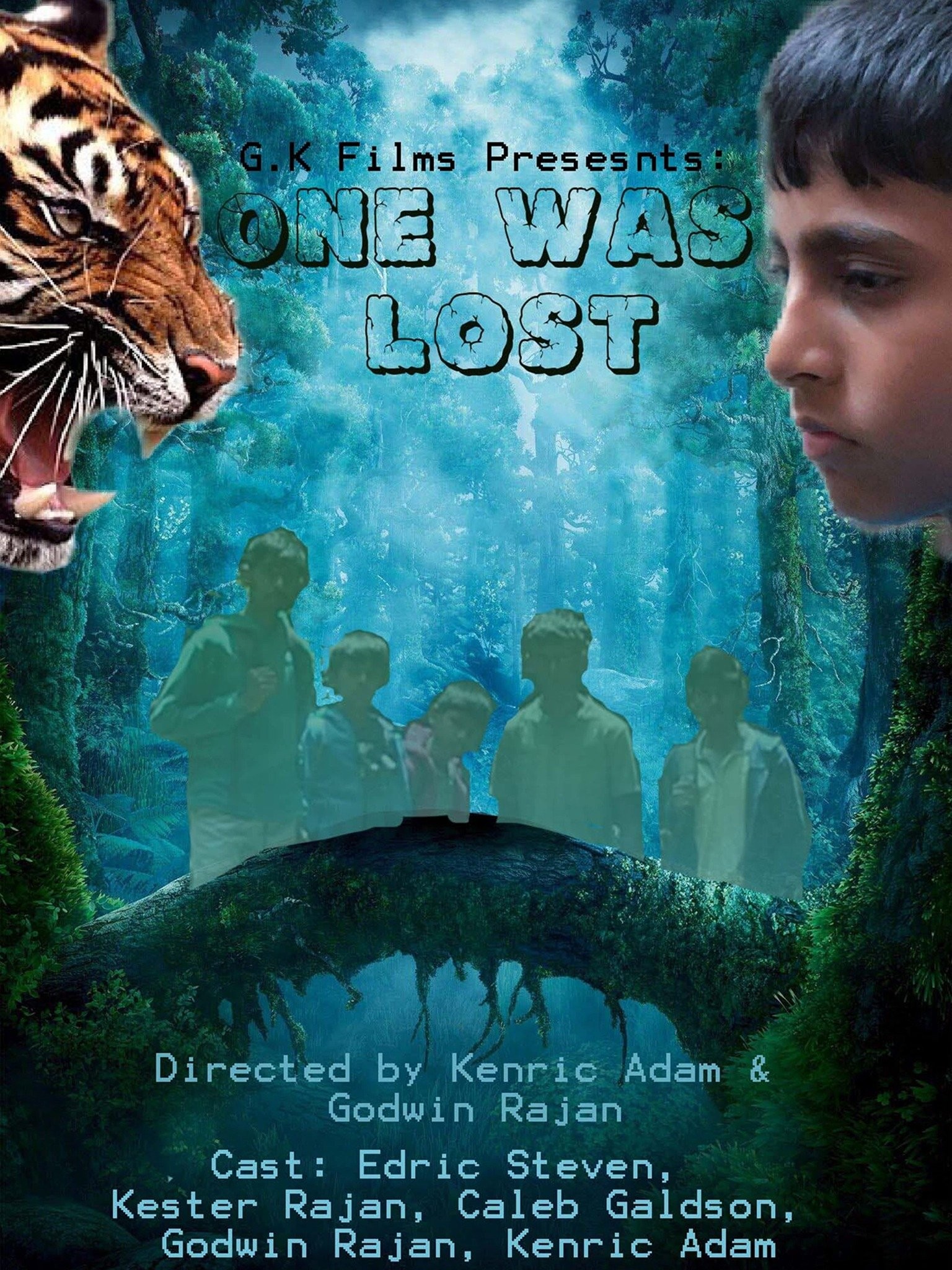 One Was Lost Pictures | Rotten Tomatoes