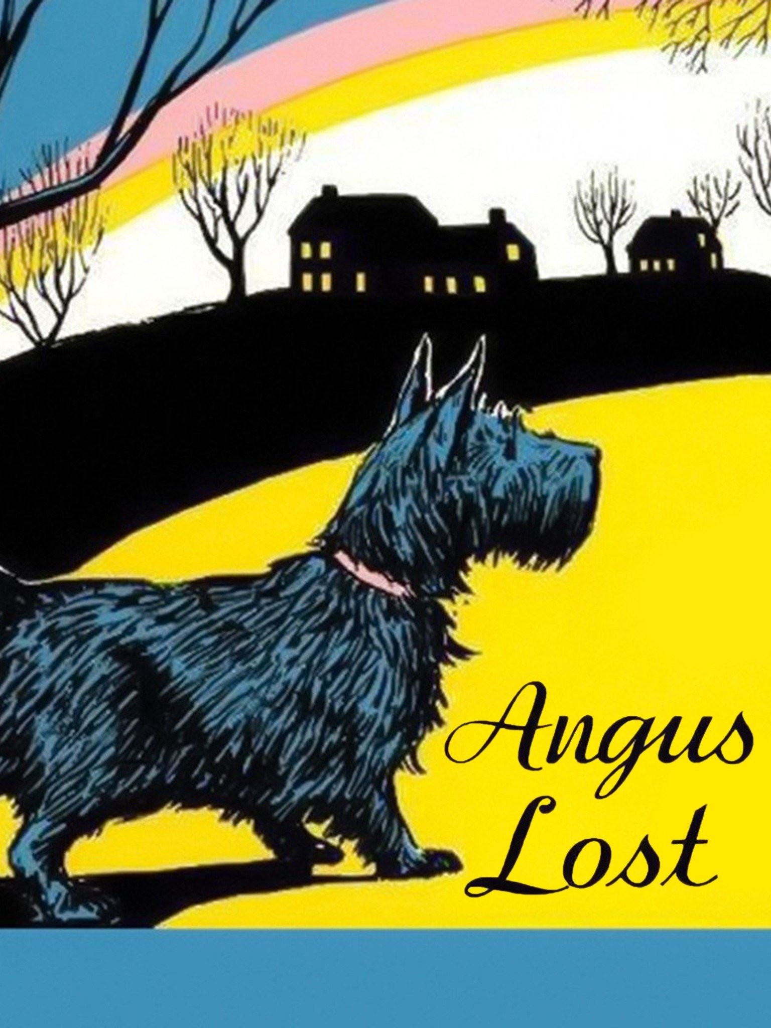 Angus Lost Pictures | Rotten Tomatoes