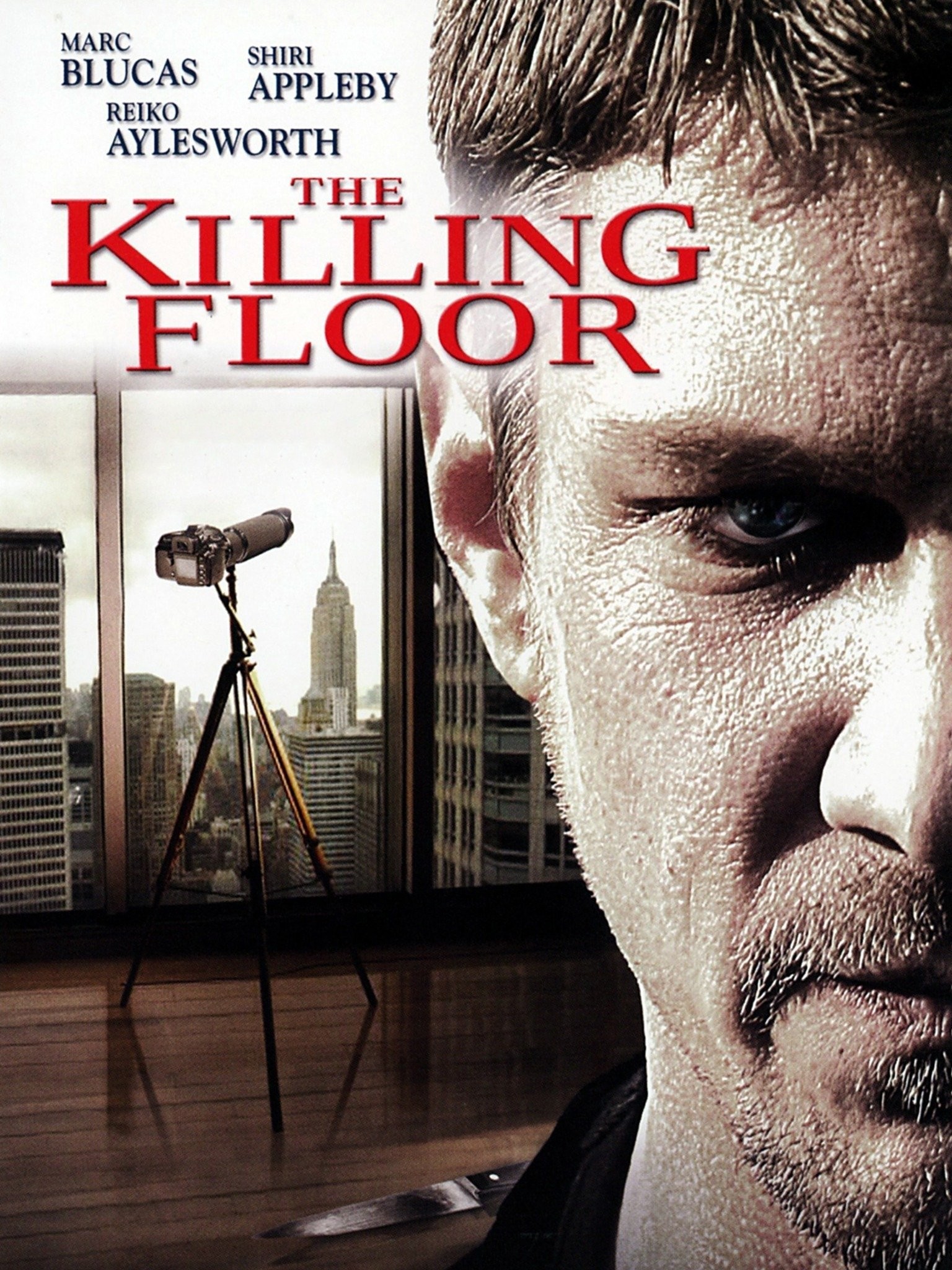 The Killing Floor | Rotten Tomatoes