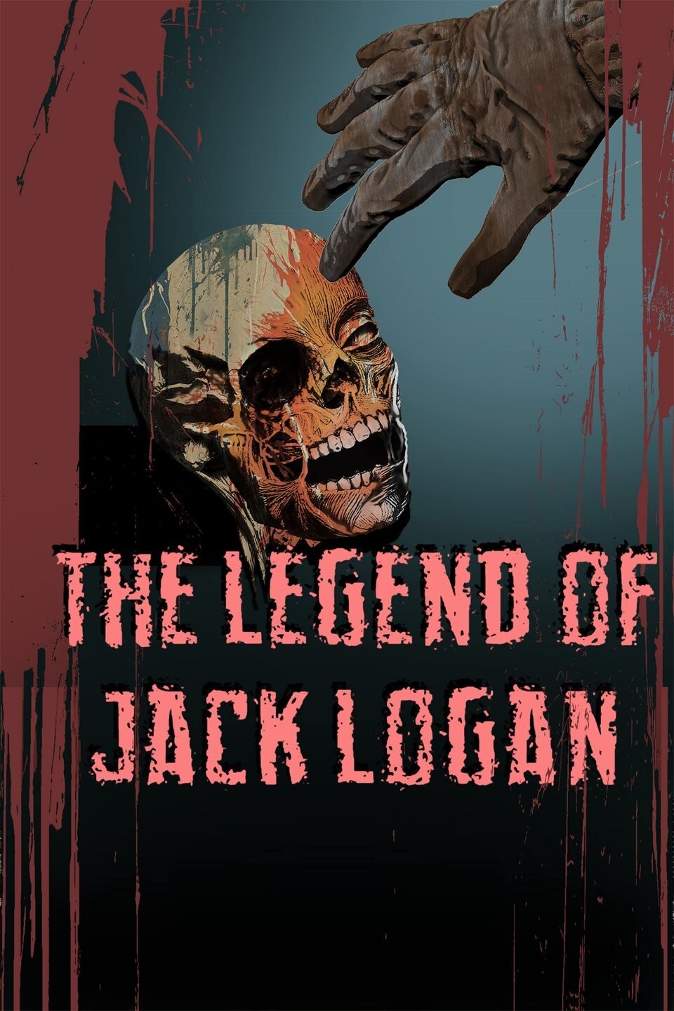 The Legend of Jack Logan | Rotten Tomatoes