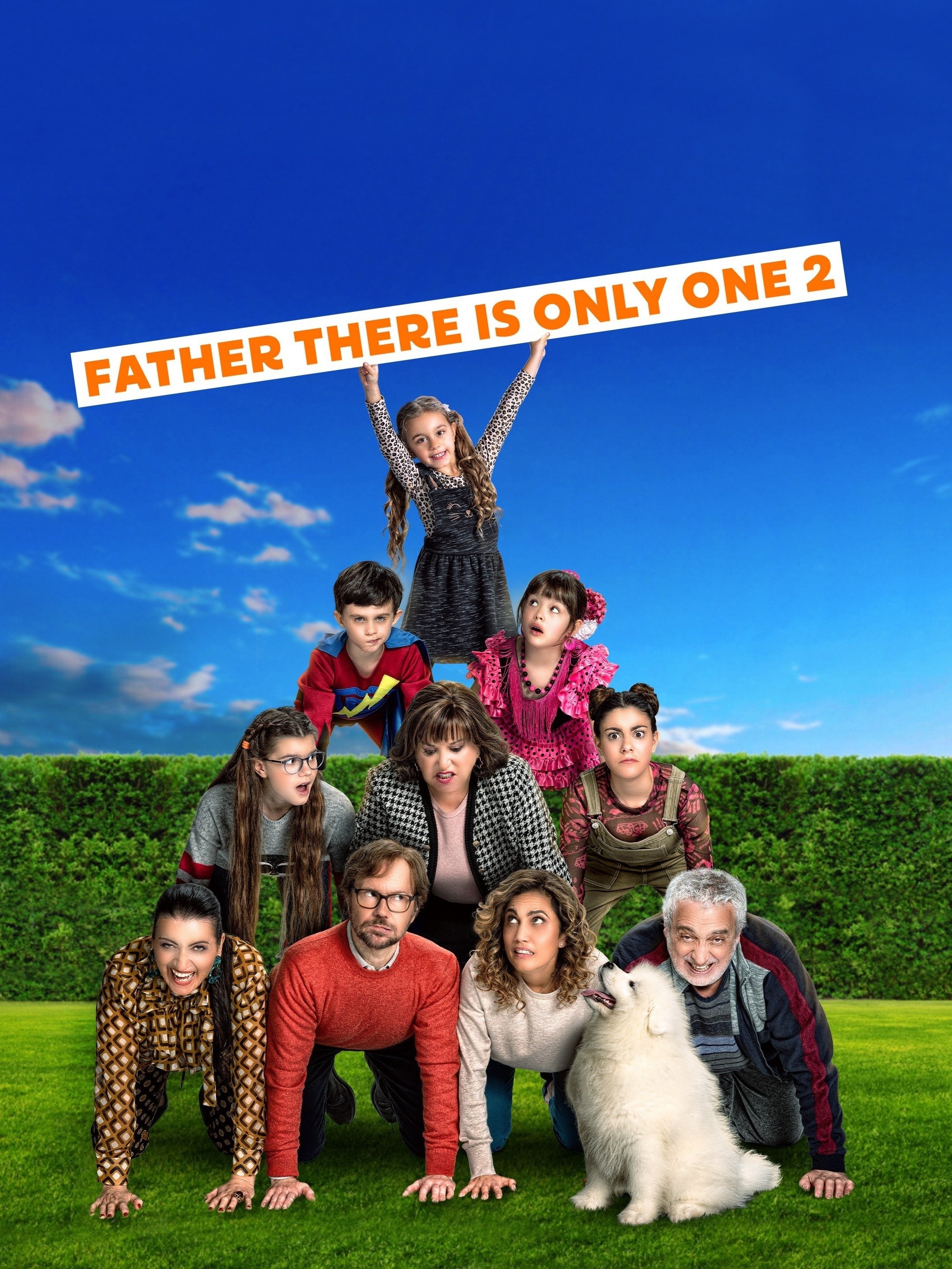 Father There Is Only One 2 | Rotten Tomatoes