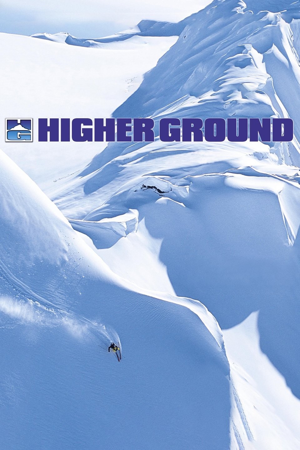 Higher Ground | Rotten Tomatoes