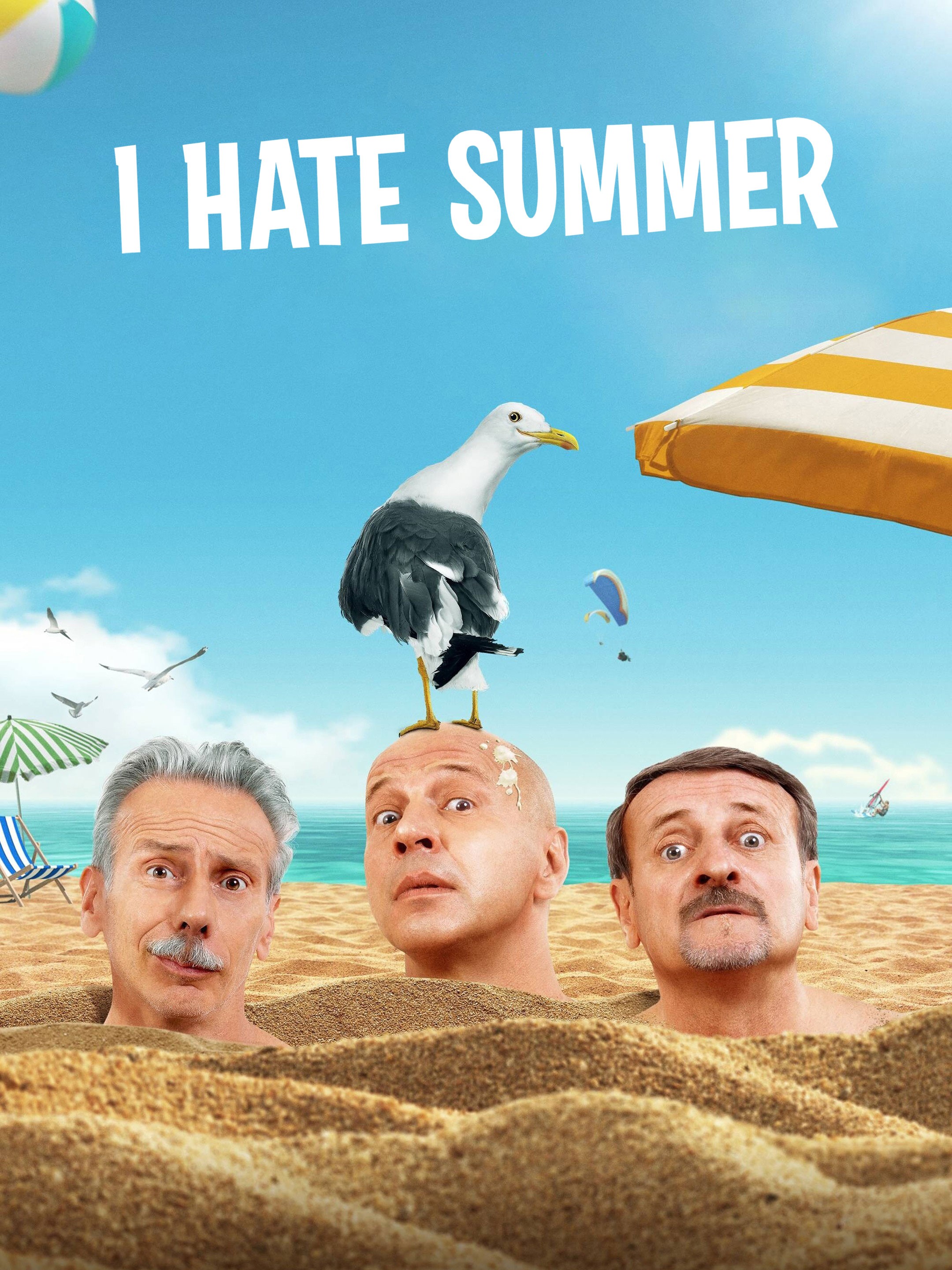 Hate Summer LOUIS VUITTON Women's SPRING SUMMER 2024 LOVE Or HATE