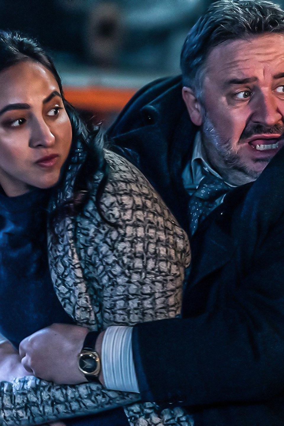 The Sticking Place Pictures | Rotten Tomatoes