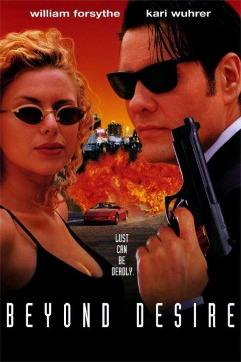 Kari Wuhrer Movies List