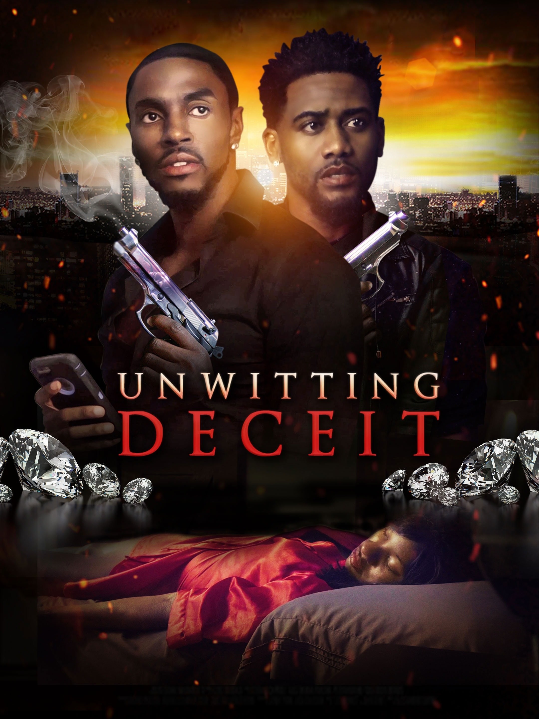 Unwitting Deceit Pictures | Rotten Tomatoes