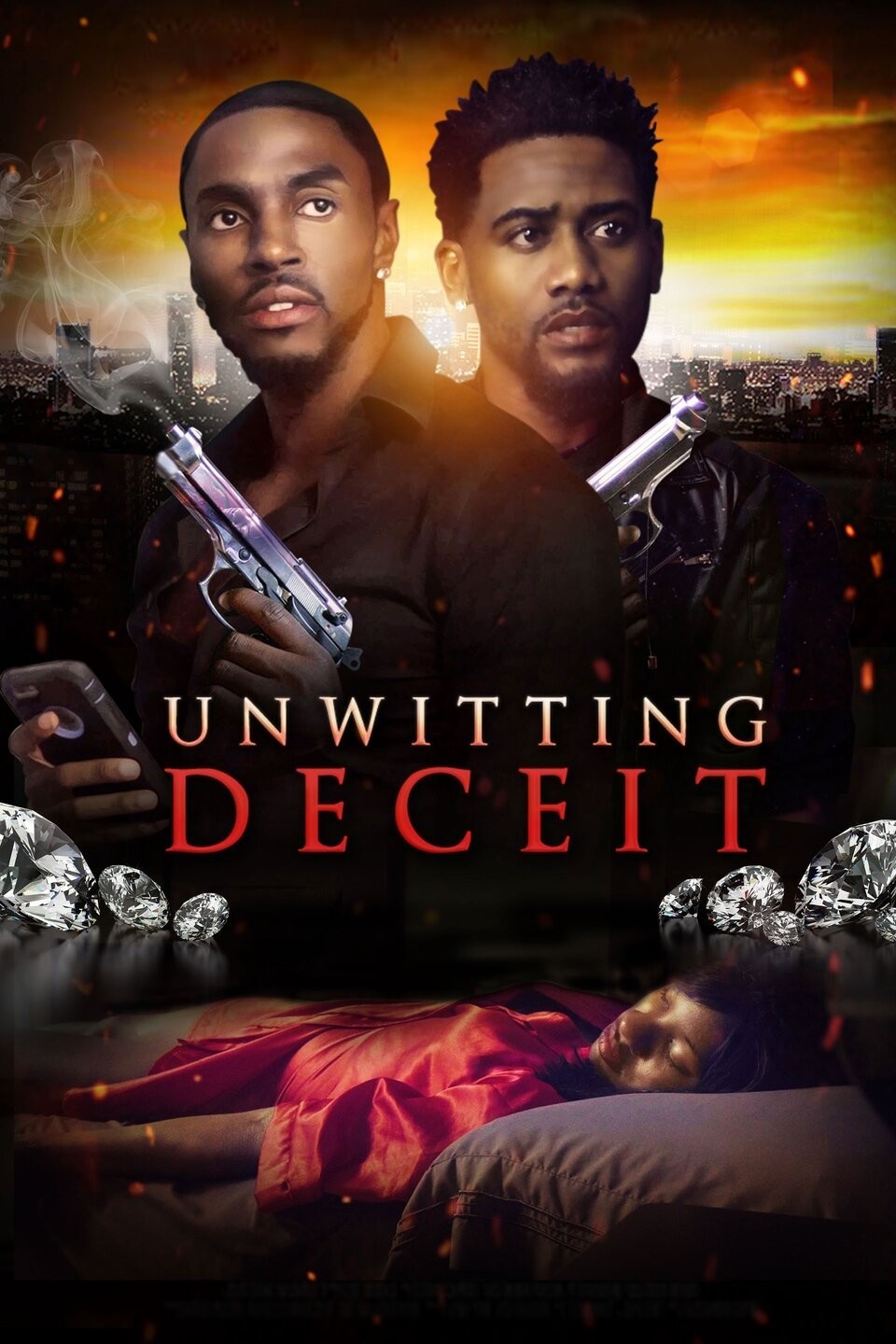 Unwitting Deceit | Rotten Tomatoes