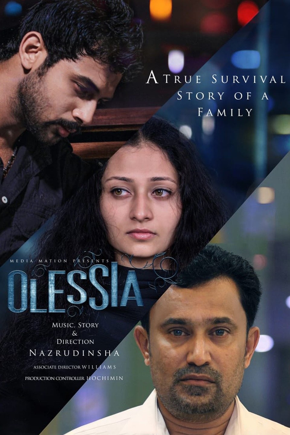 Olessia | Rotten Tomatoes