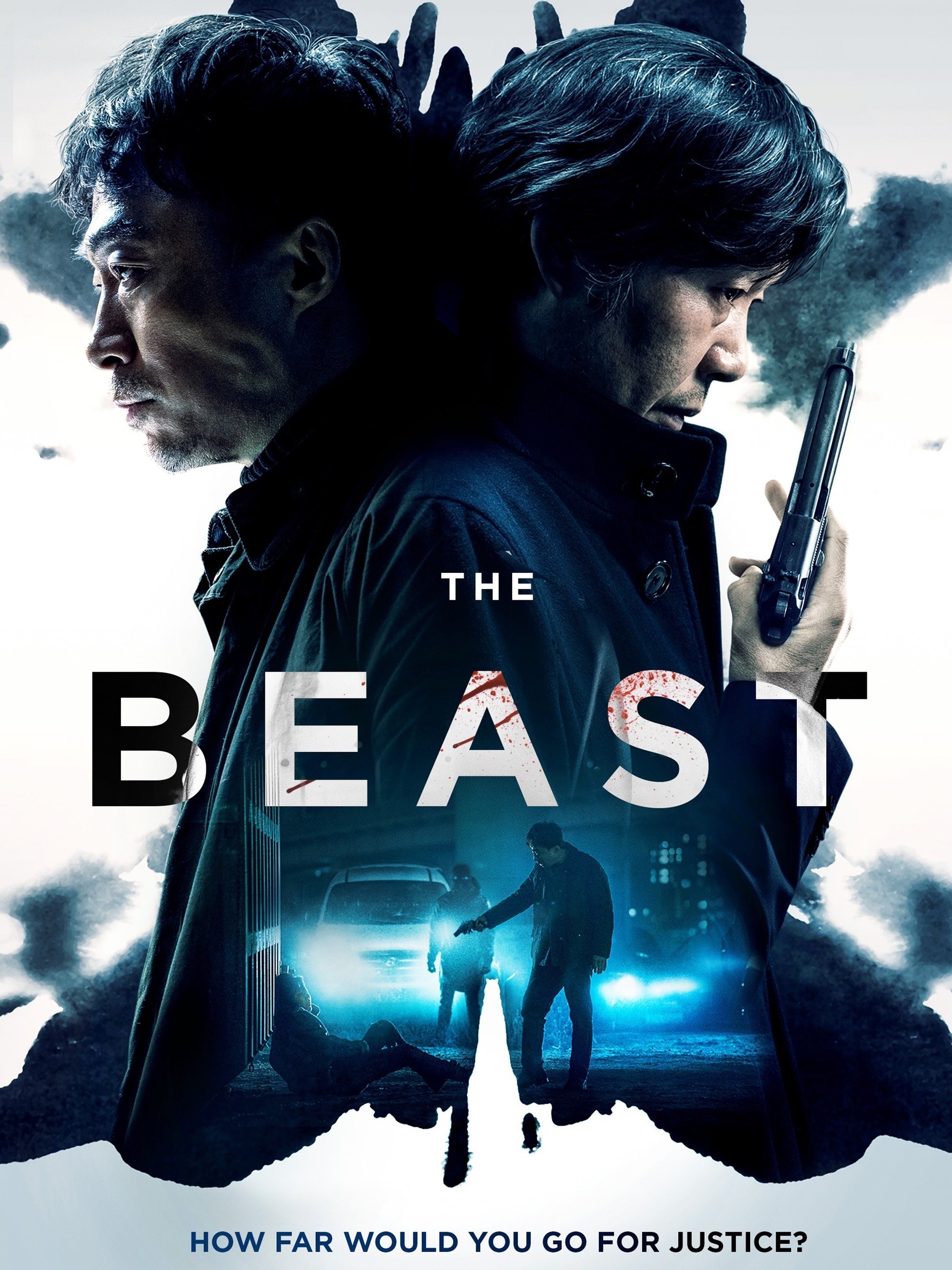The Beast | Rotten Tomatoes