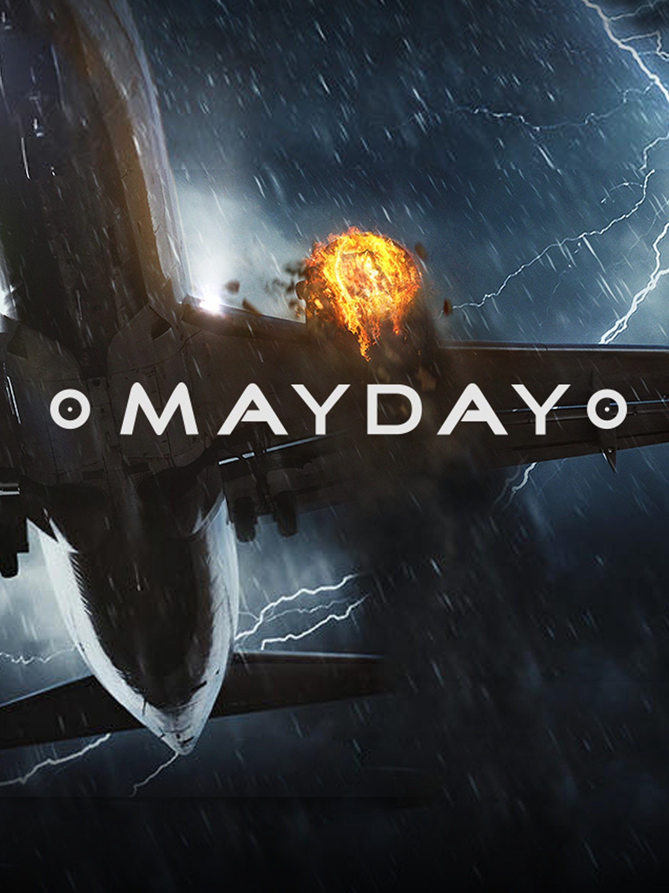 Mayday: Season 20 Pictures | Rotten Tomatoes