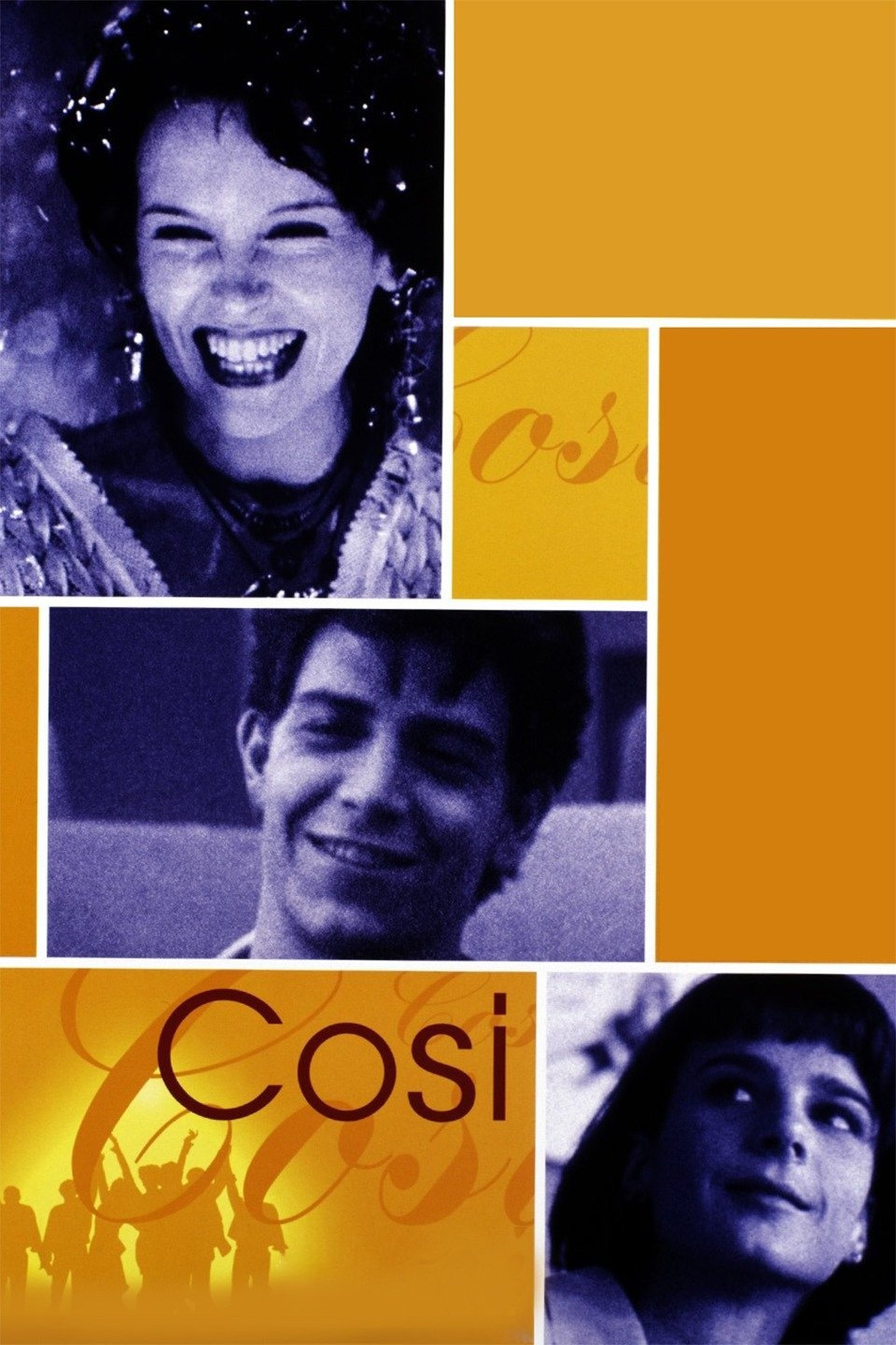 Cosi | Rotten Tomatoes