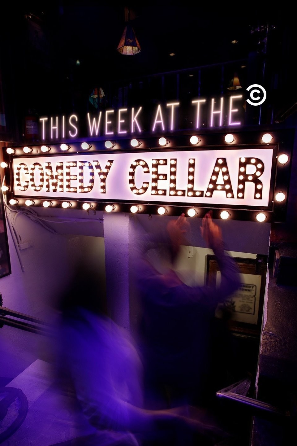 This Week at the Comedy Cellar Season 3 | Rotten Tomatoes