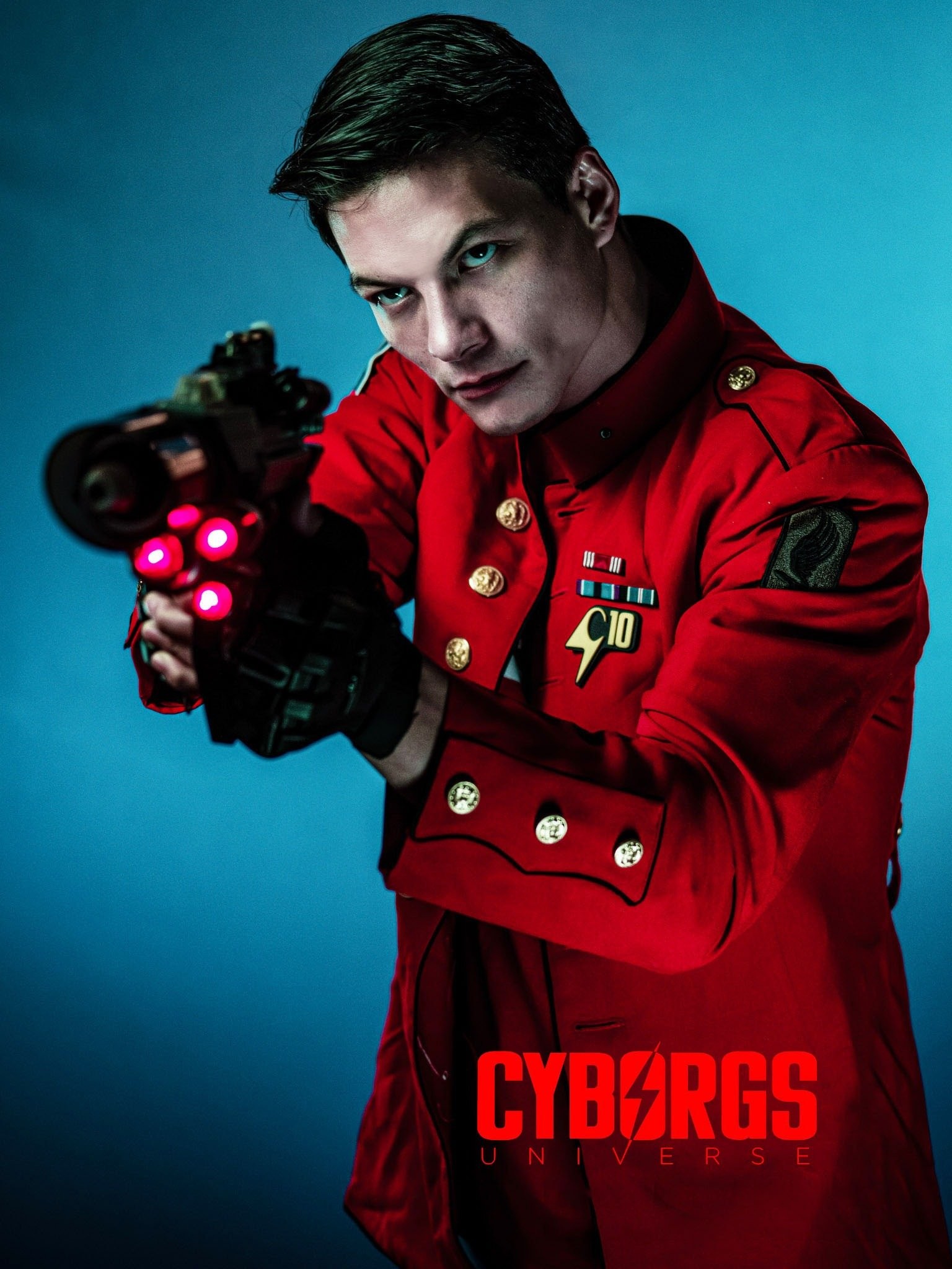 Cyborgs Universe Pictures | Rotten Tomatoes