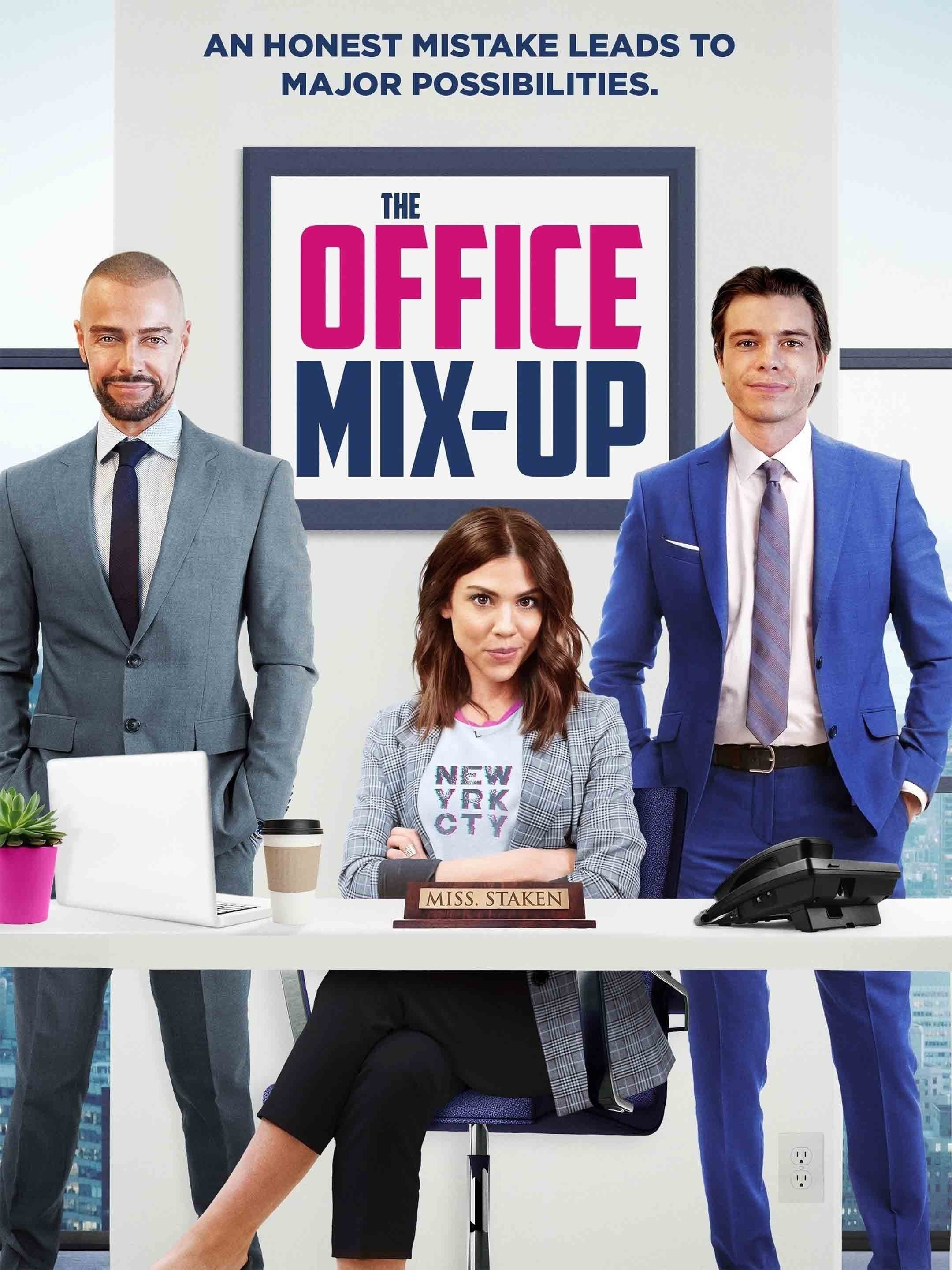 The Office Mix-Up Pictures | Rotten Tomatoes
