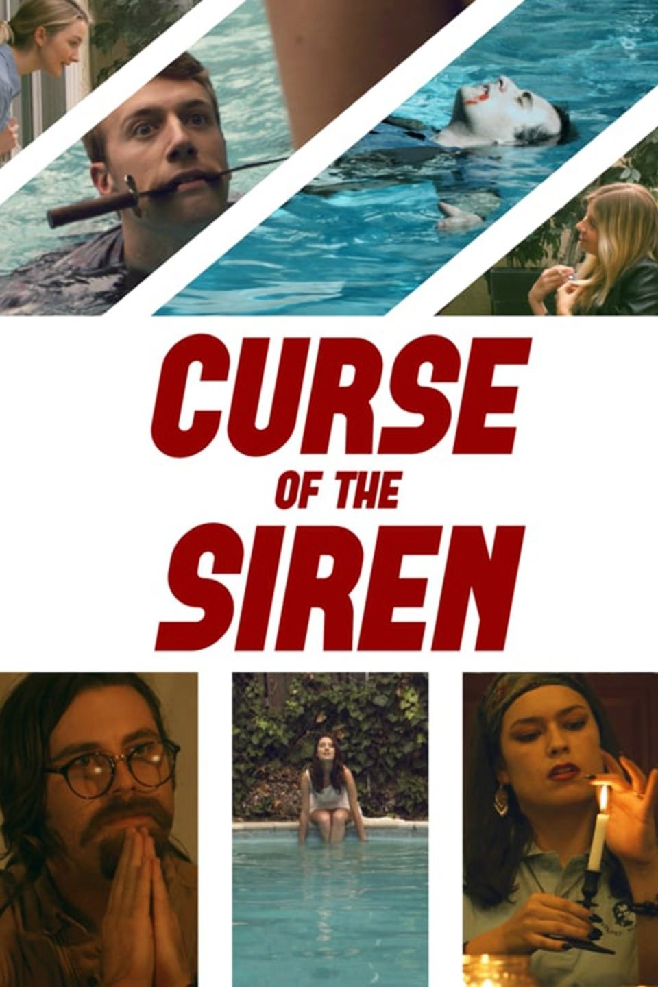 Curse of the Siren Pictures | Rotten Tomatoes