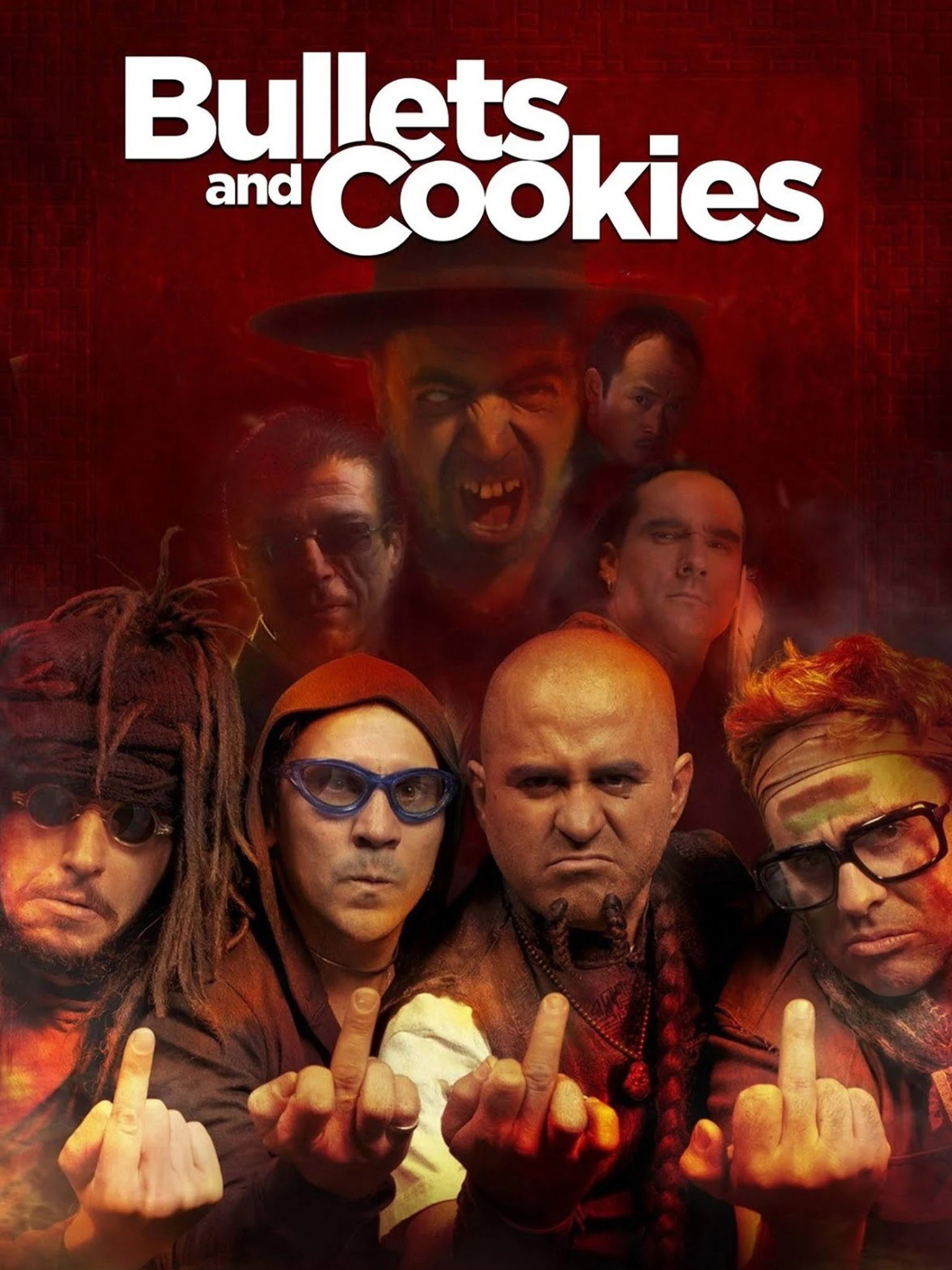Bullets and Cookies Pictures | Rotten Tomatoes